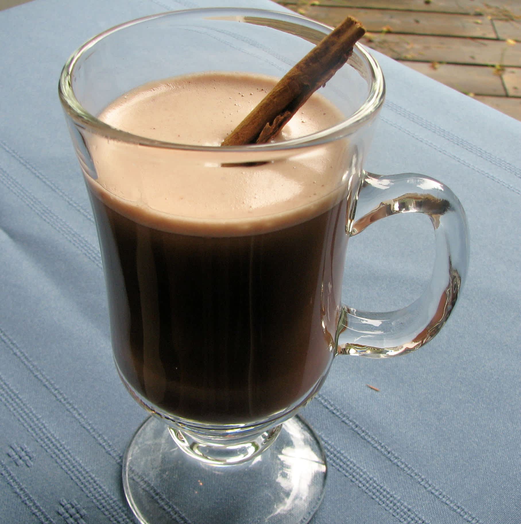 Snow Bunny Recipe - Food.com