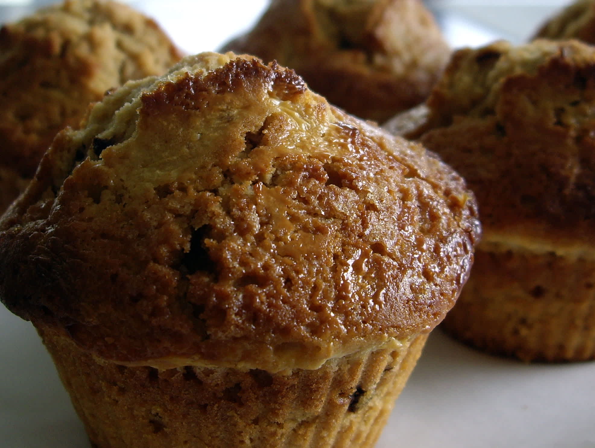 Kahlua and Cream Muffins Recipe - Food.com