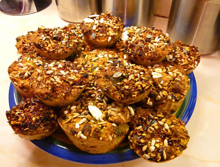 Wholesome Birdie Bread for Parrots Recipe - Food.com