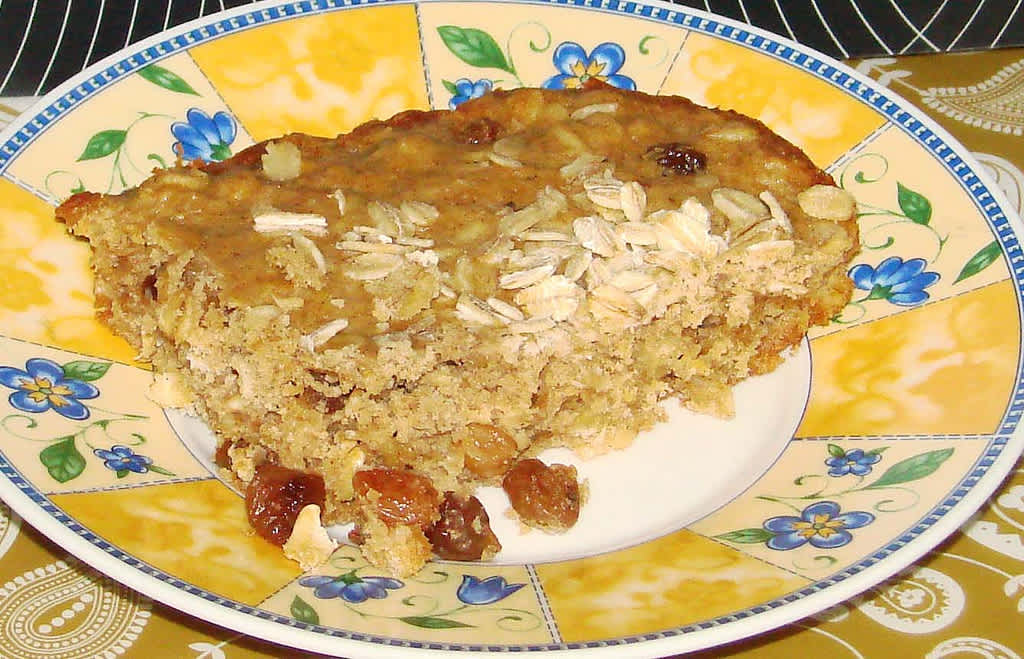 Half-Time Sunshine Bars Recipe - Food.com
