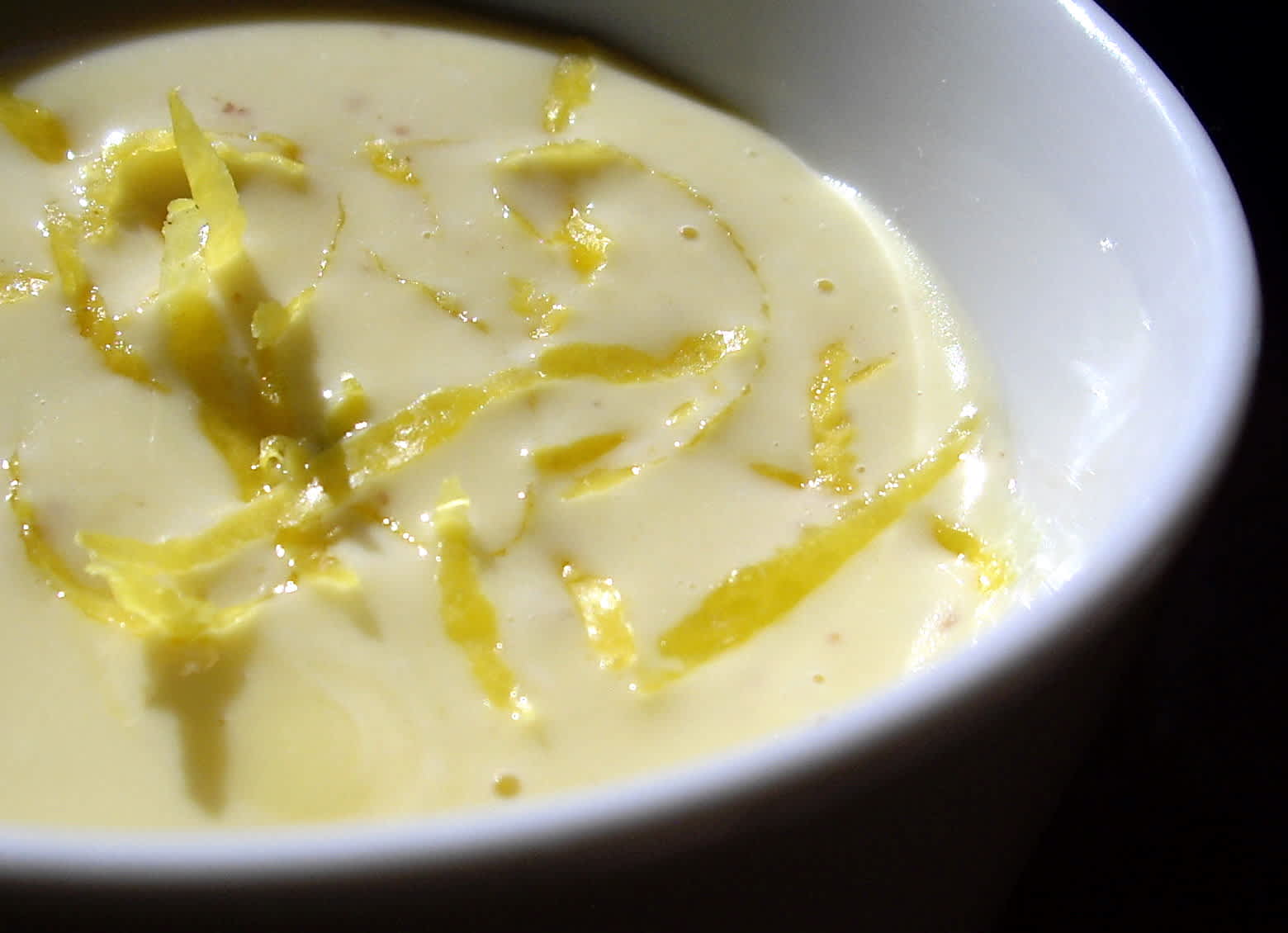 Lime (Or Lemon) Mayonnaise Recipe - Food.com