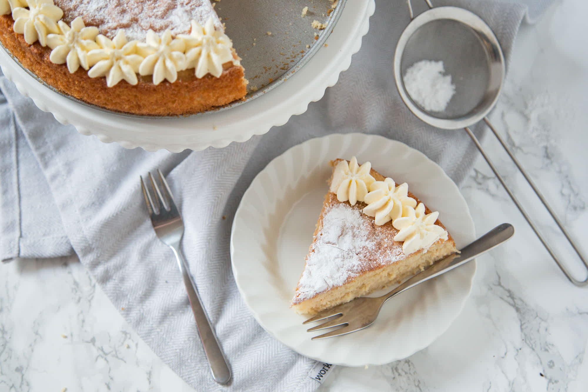 Ww 1 Point Ww Cake - Diet Soda Recipe - Food.com