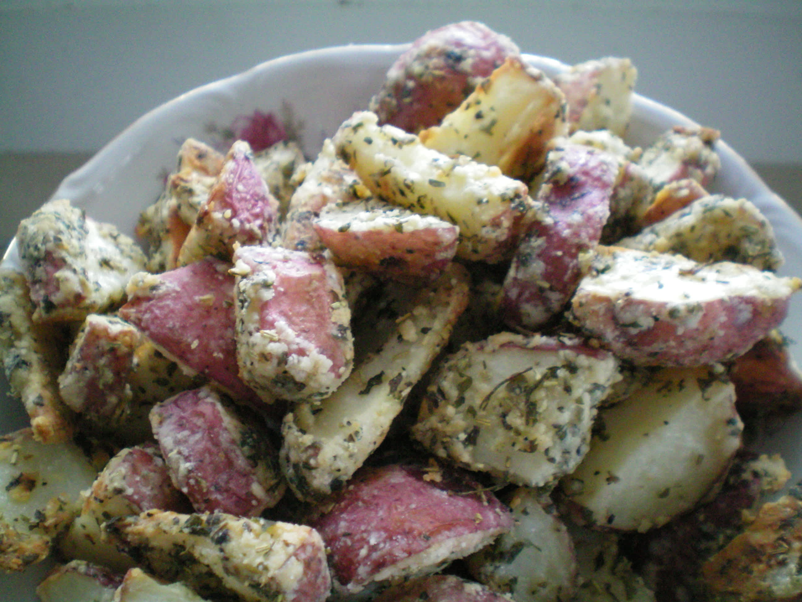 Parisienne Potatoes Recipe - Food.com
