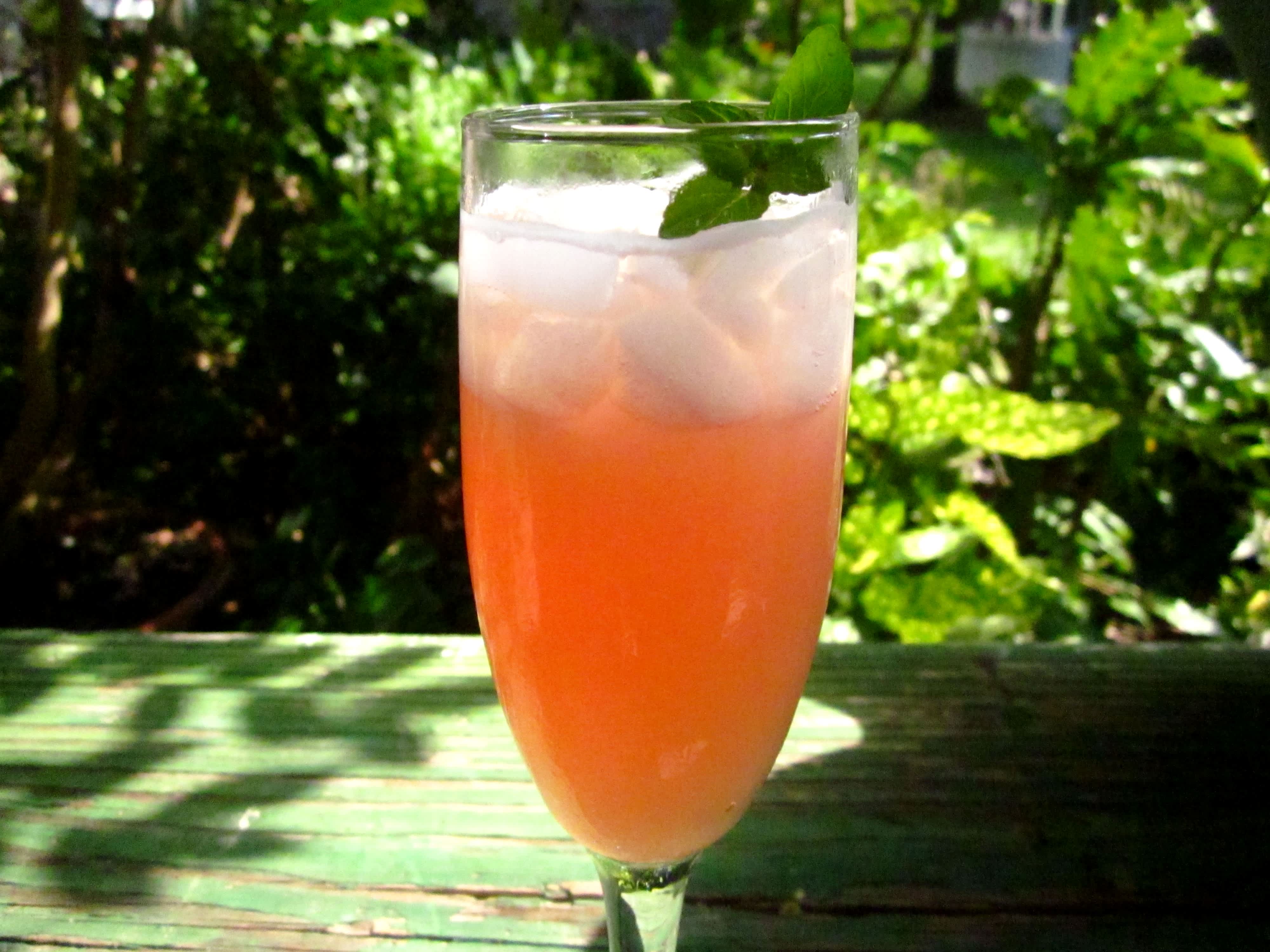 Tropical Fruit Punch --- Alcoholic Recipe - Food.com
