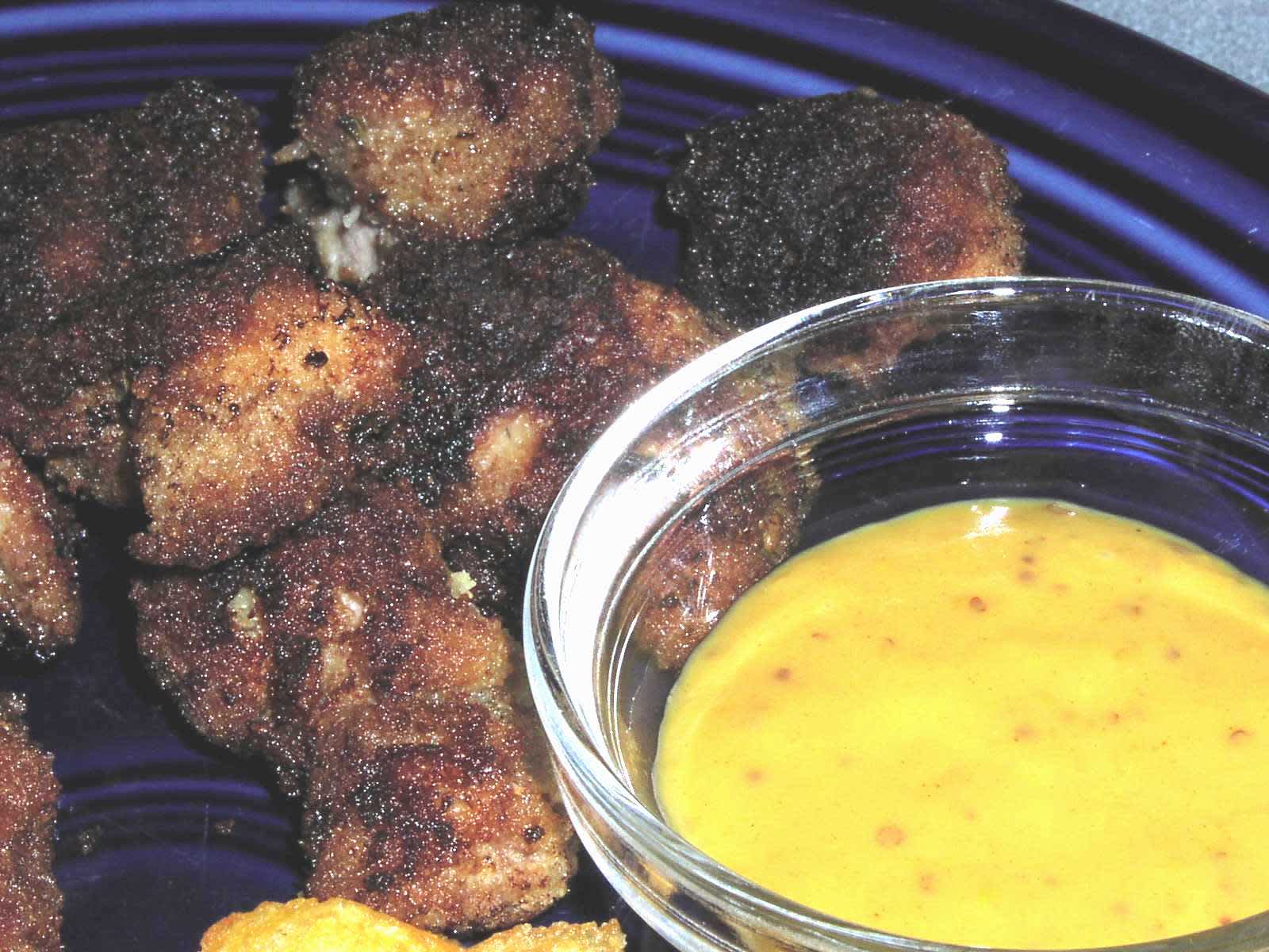 Pheasant Nuggets-Deep Fried and Delicious! Recipe - Food.com