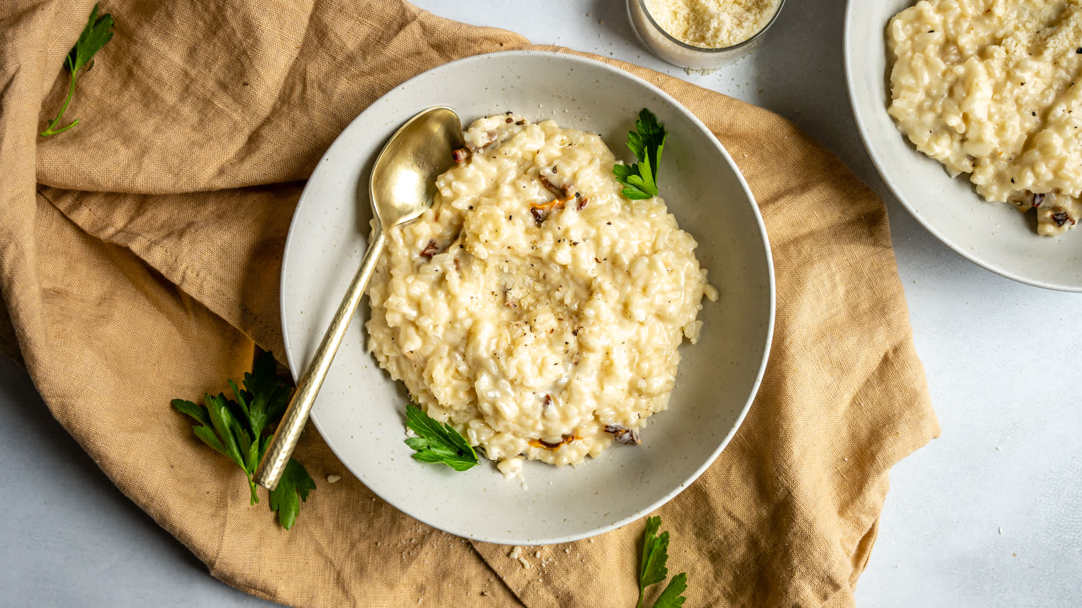 Classic Risotto (Plus Tips for Perfect Risotto) Recipe - Food.com