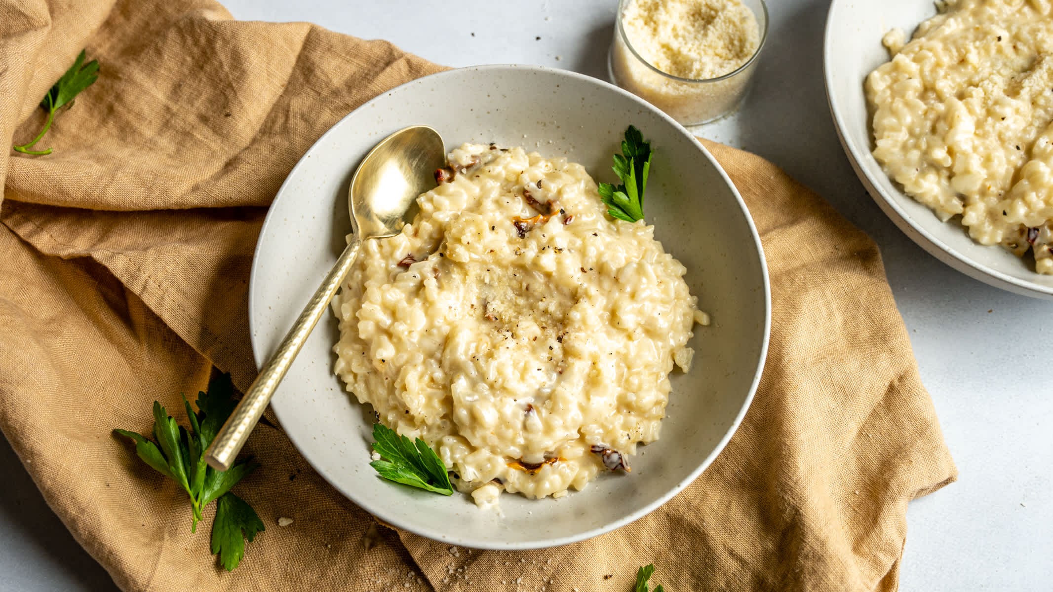 Classic Risotto (Plus Tips for Perfect Risotto) Recipe - Food.com