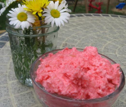 Pink Salad Recipe - Food.com