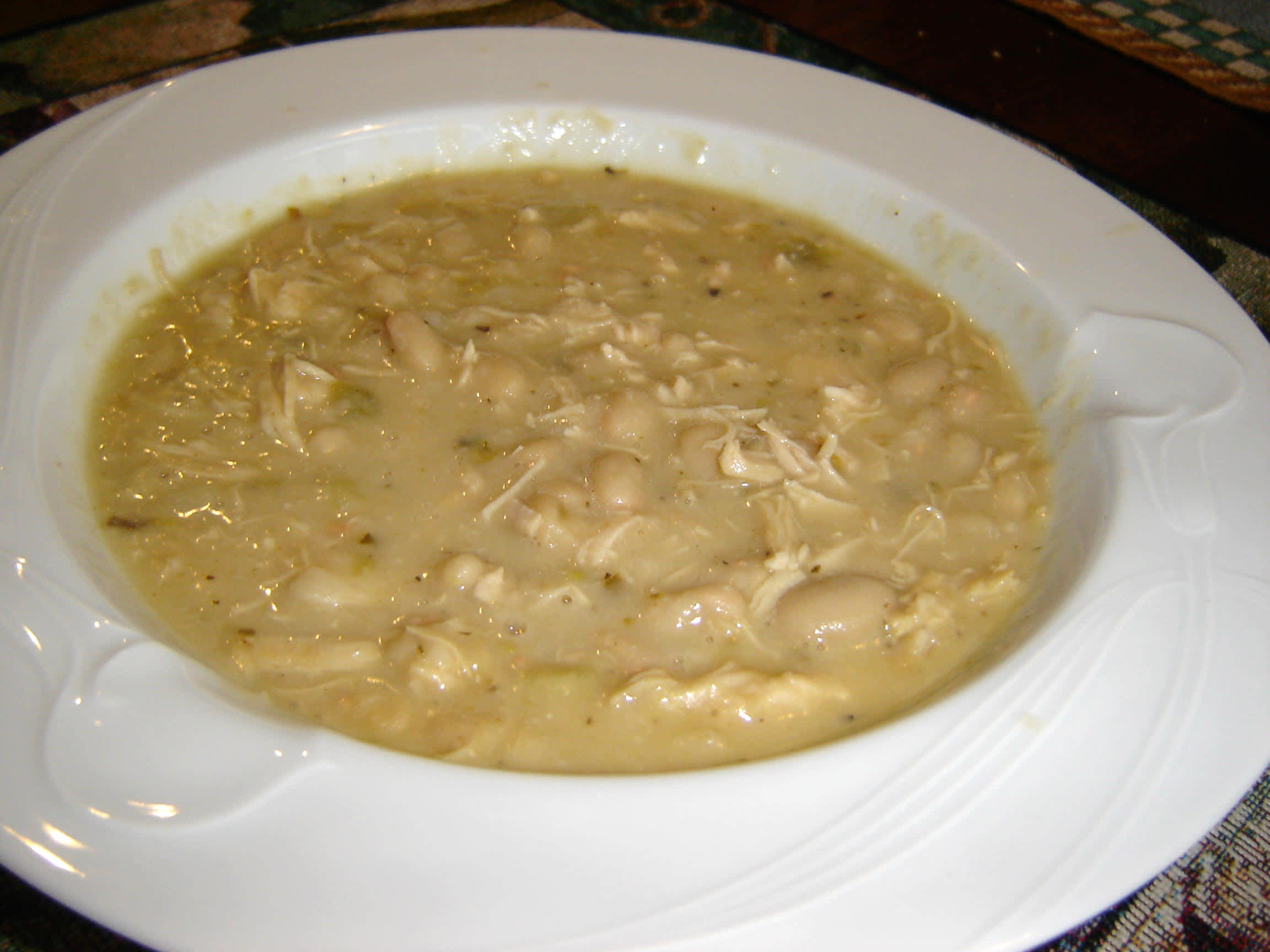 Chili Blanco Recipe - Food.com