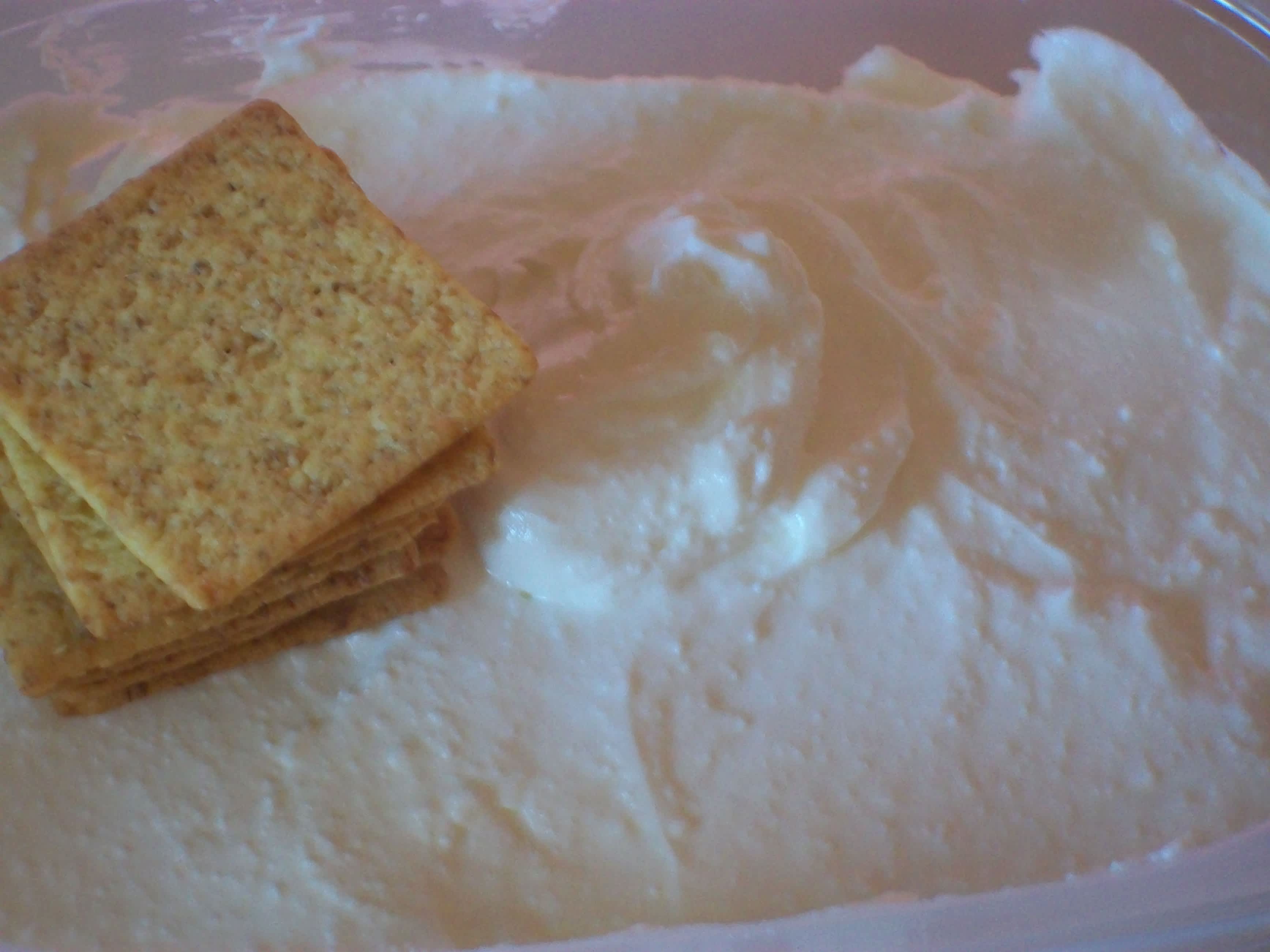 Whipped Cream Cheese (Homemade) Recipe - Food.com