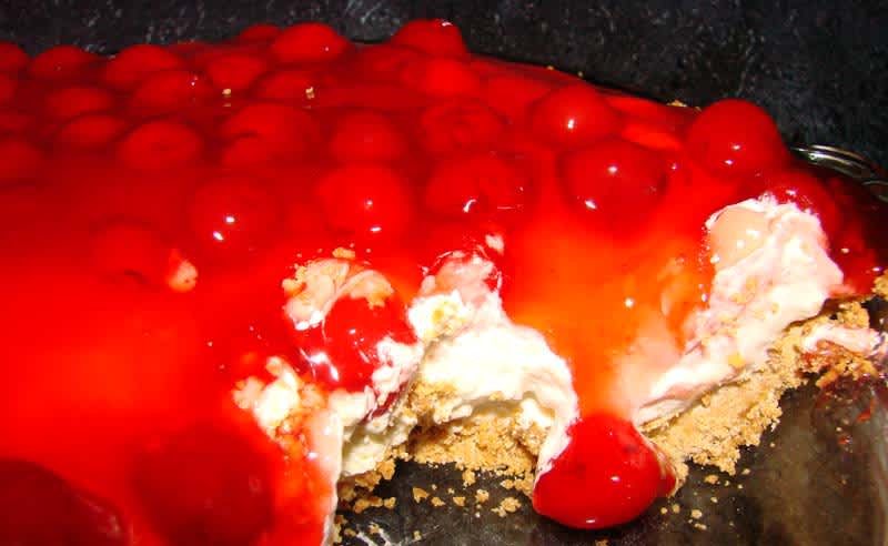 Shanna's Nana's Lemon Cherry Pie Recipe - Food.com