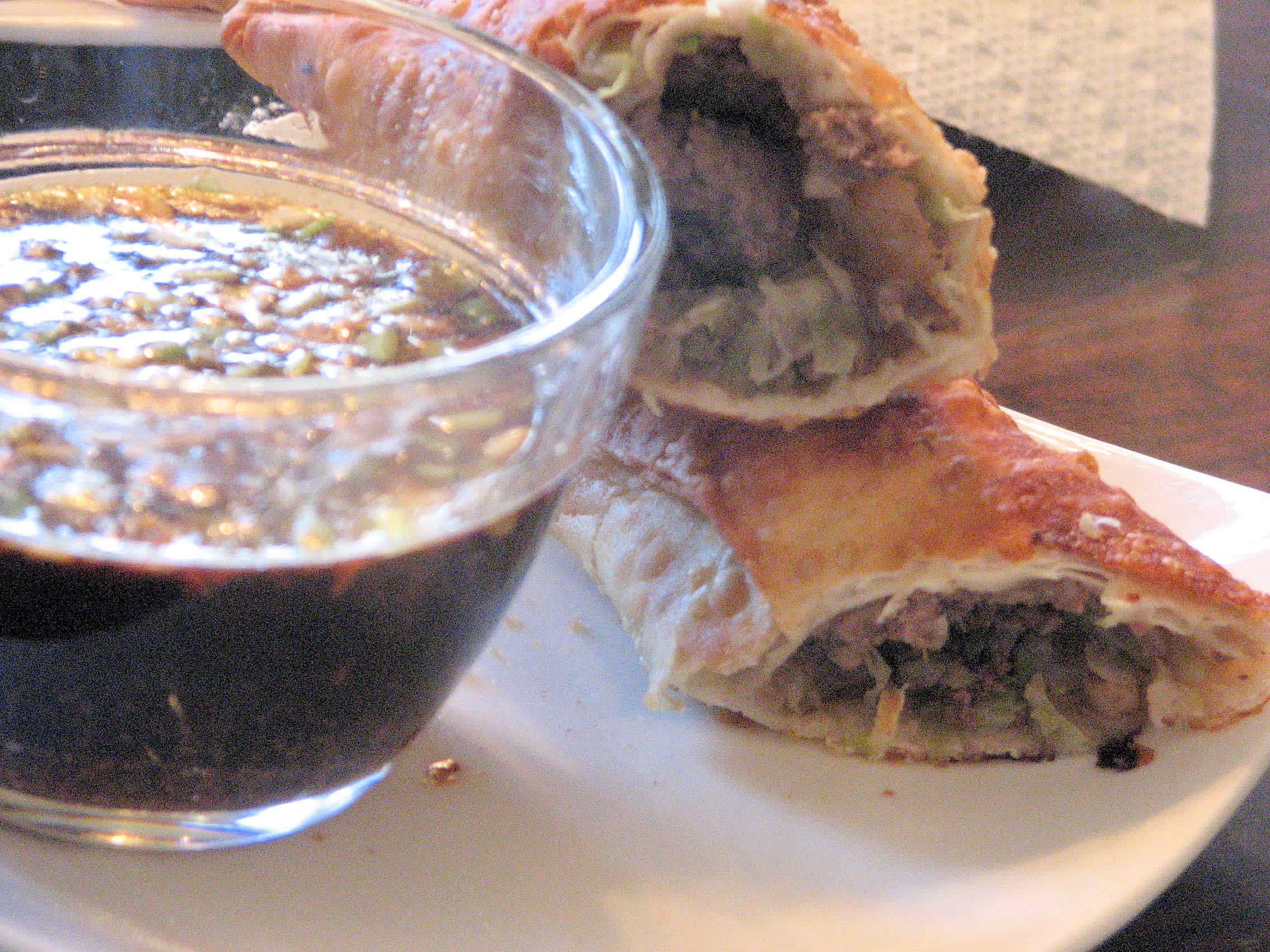 Bean Sprout Lumpia Recipe - Food.com
