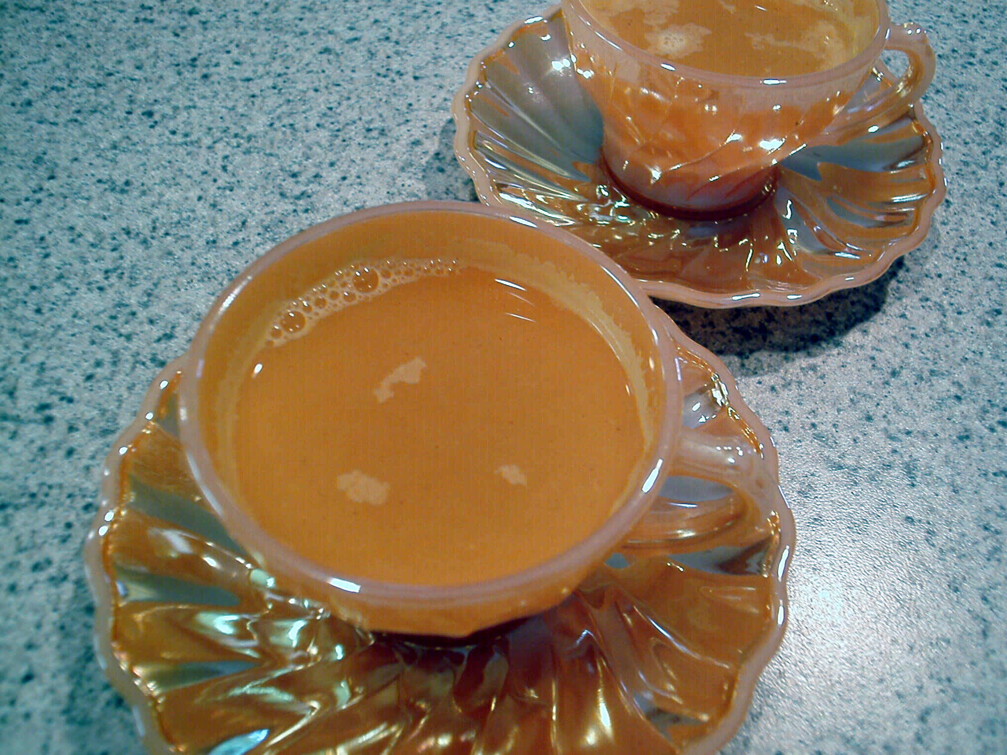 Hot Orange Juice Sipper Recipe - Healthy.Food.com