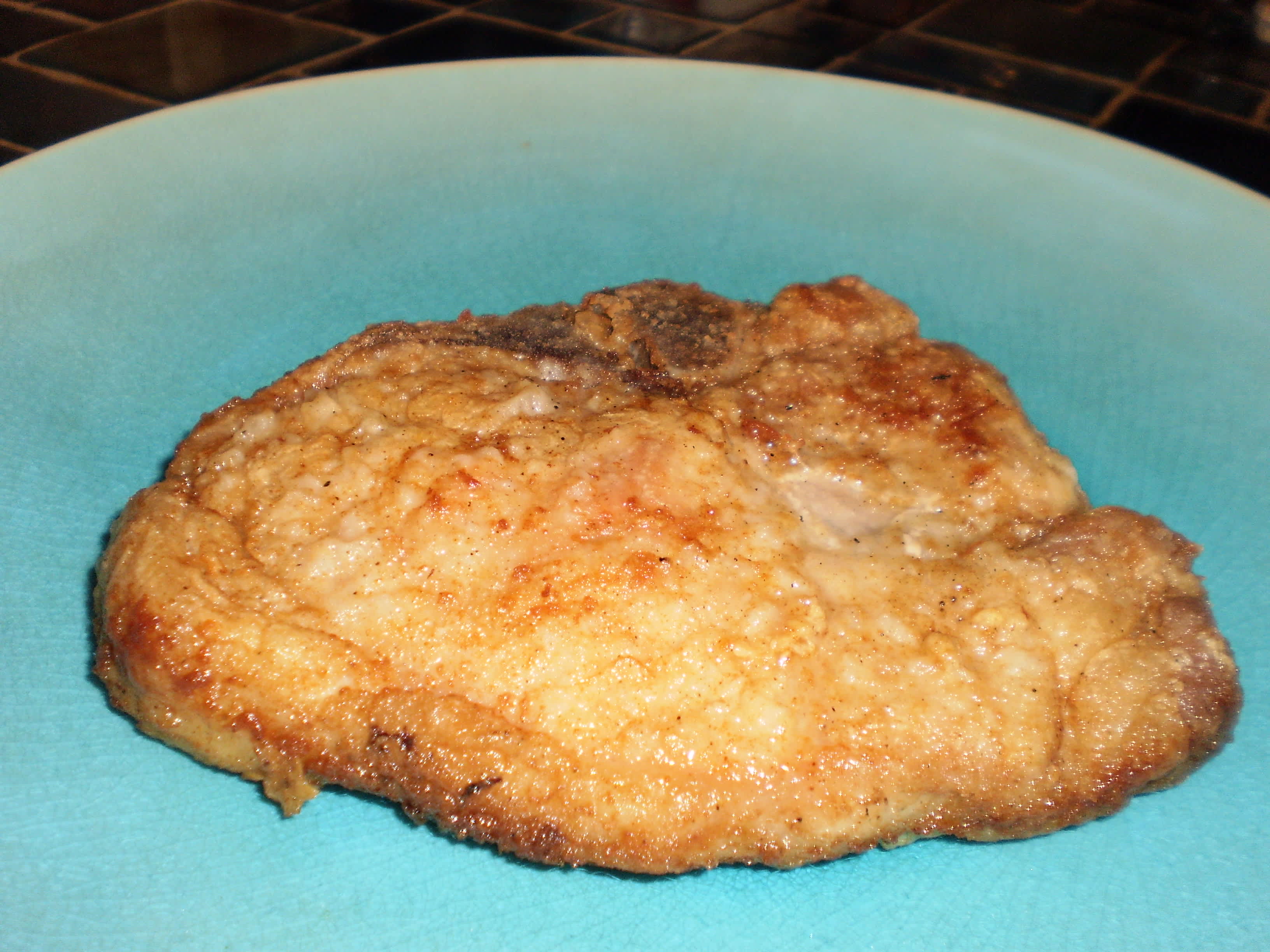 Fried Pork Chops -- Done Right!!! Recipe - Food.com