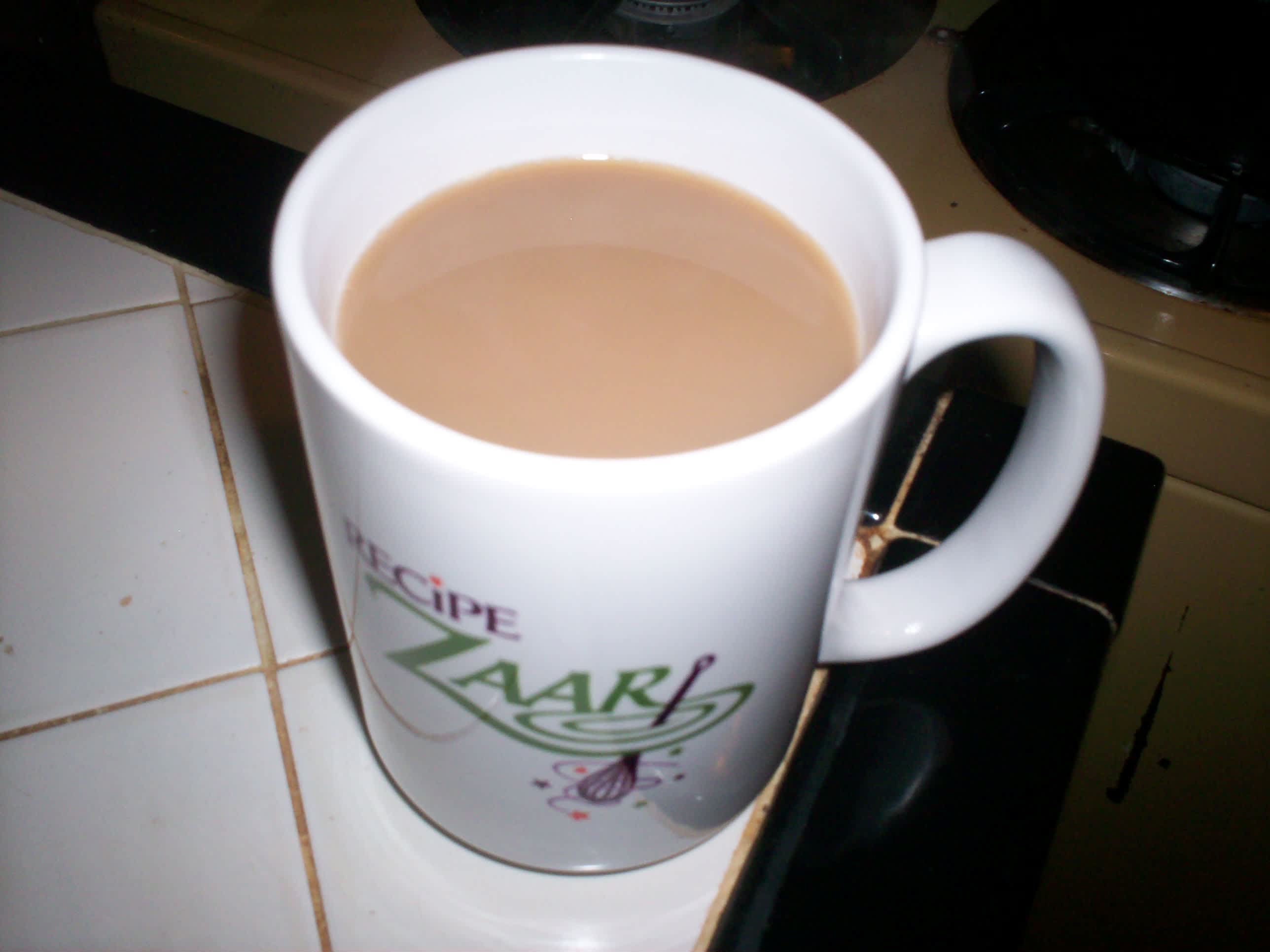 Indian-Spiced Coffee Recipe - Food.com