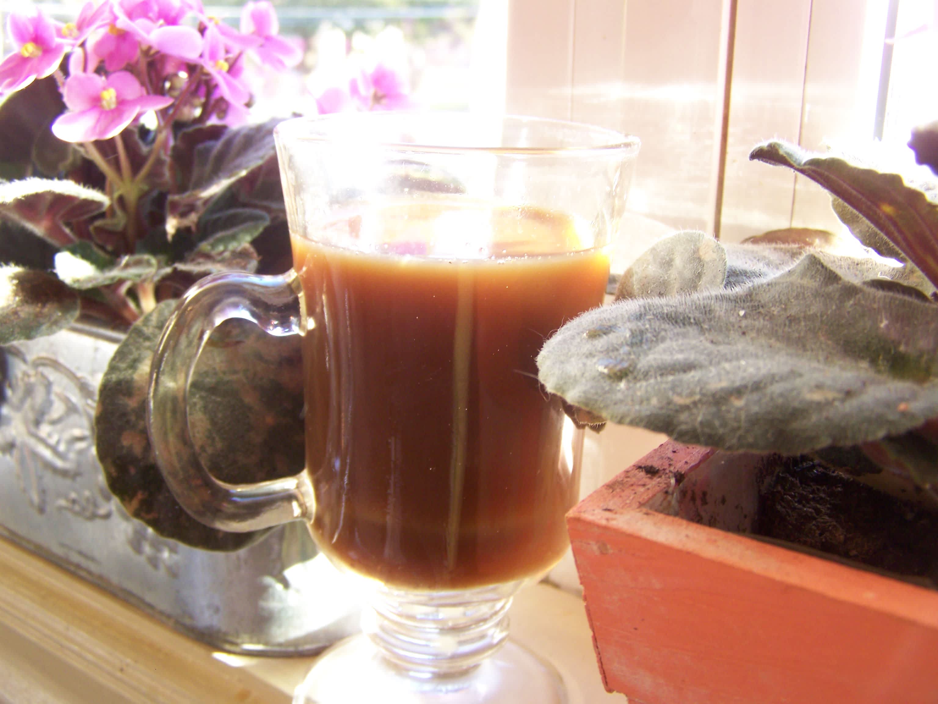 Indian-Spiced Coffee Recipe - Food.com