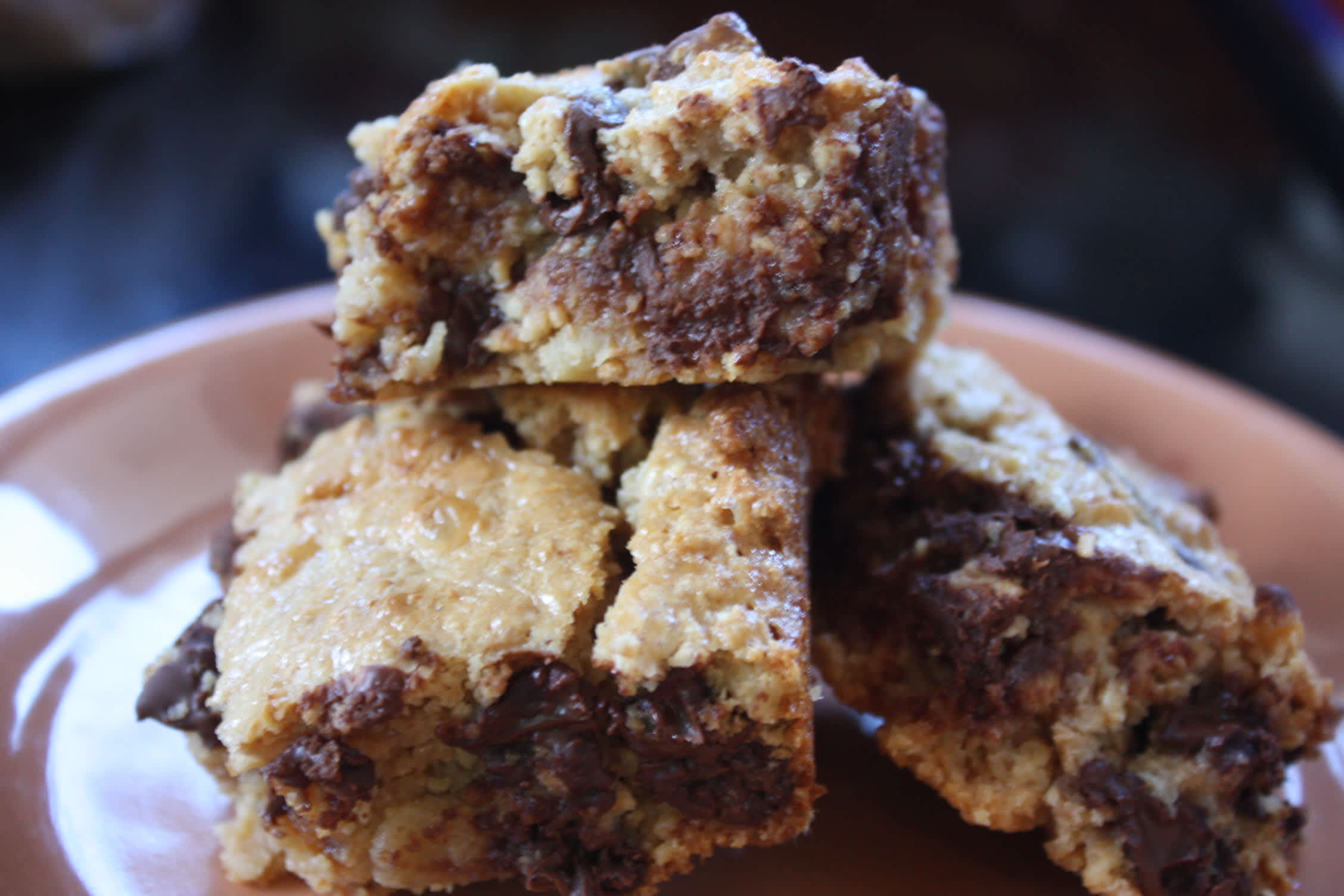 Graham Cookies Recipe - Food.com