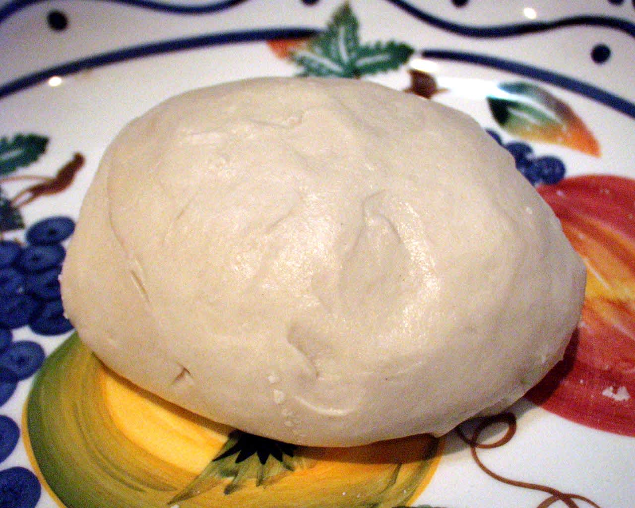 Ajeen (Basic Dough) Recipe - Food.com