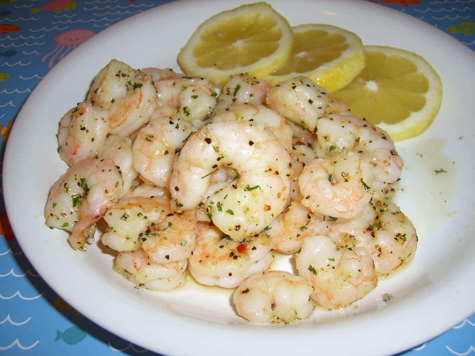Party Roasted Shrimp Recipe - Food.com