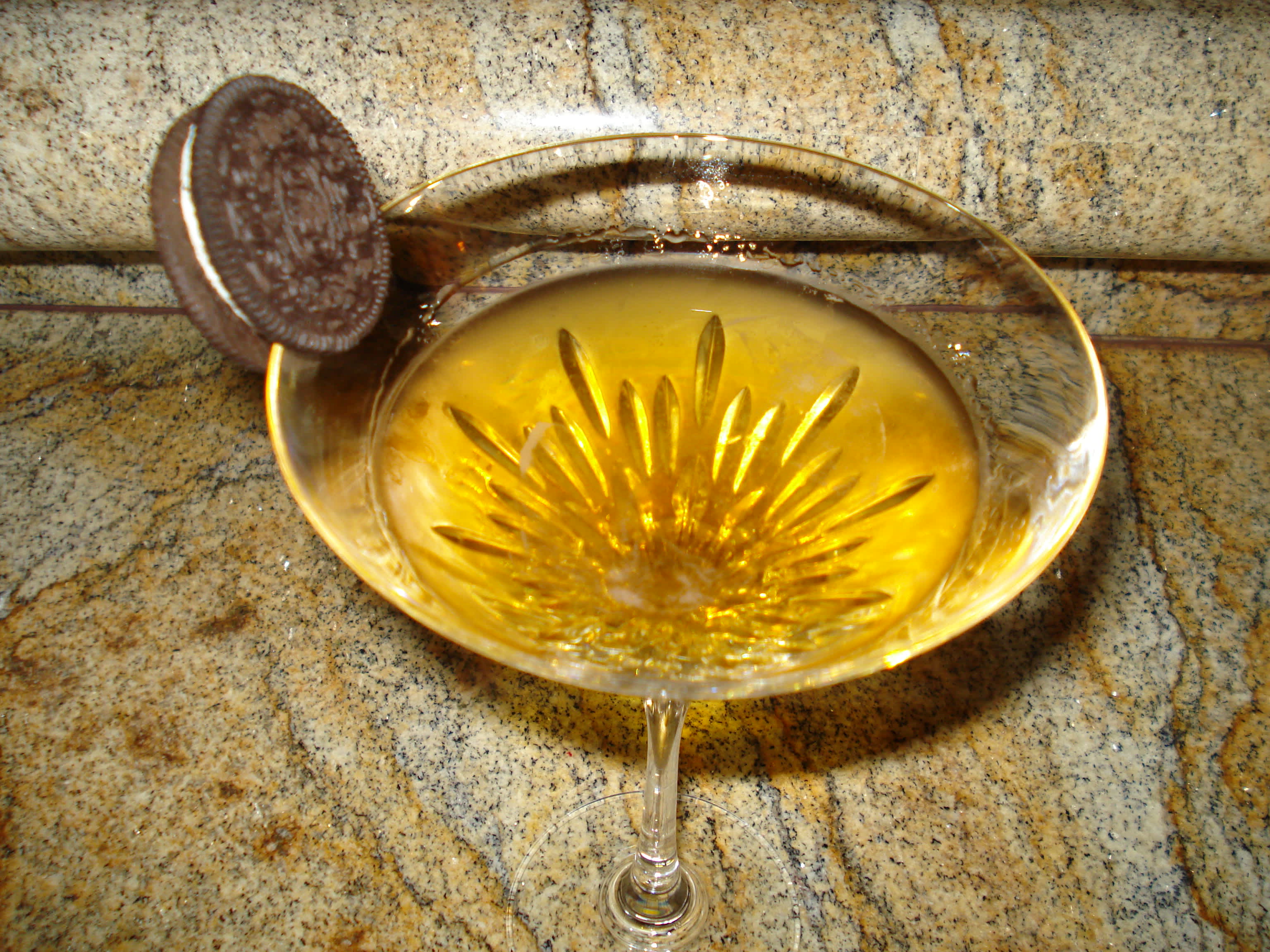 Tiramisu Martini Recipe - Food.com