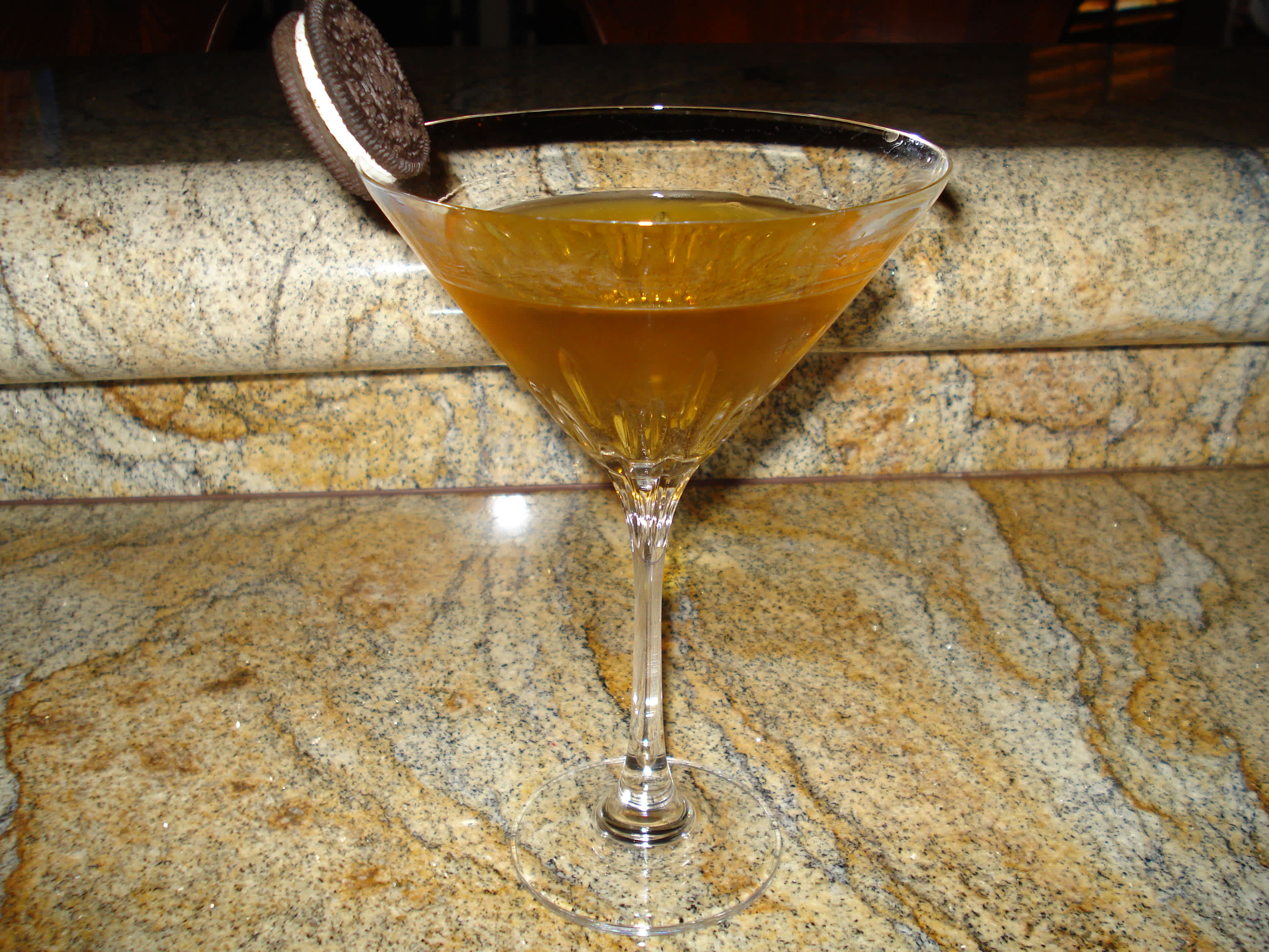 Tiramisu Martini Recipe - Food.com