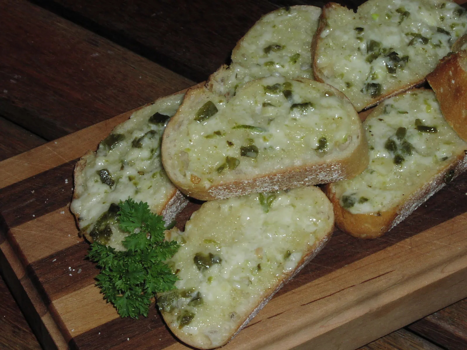 Josefinas Recipe - Food.com