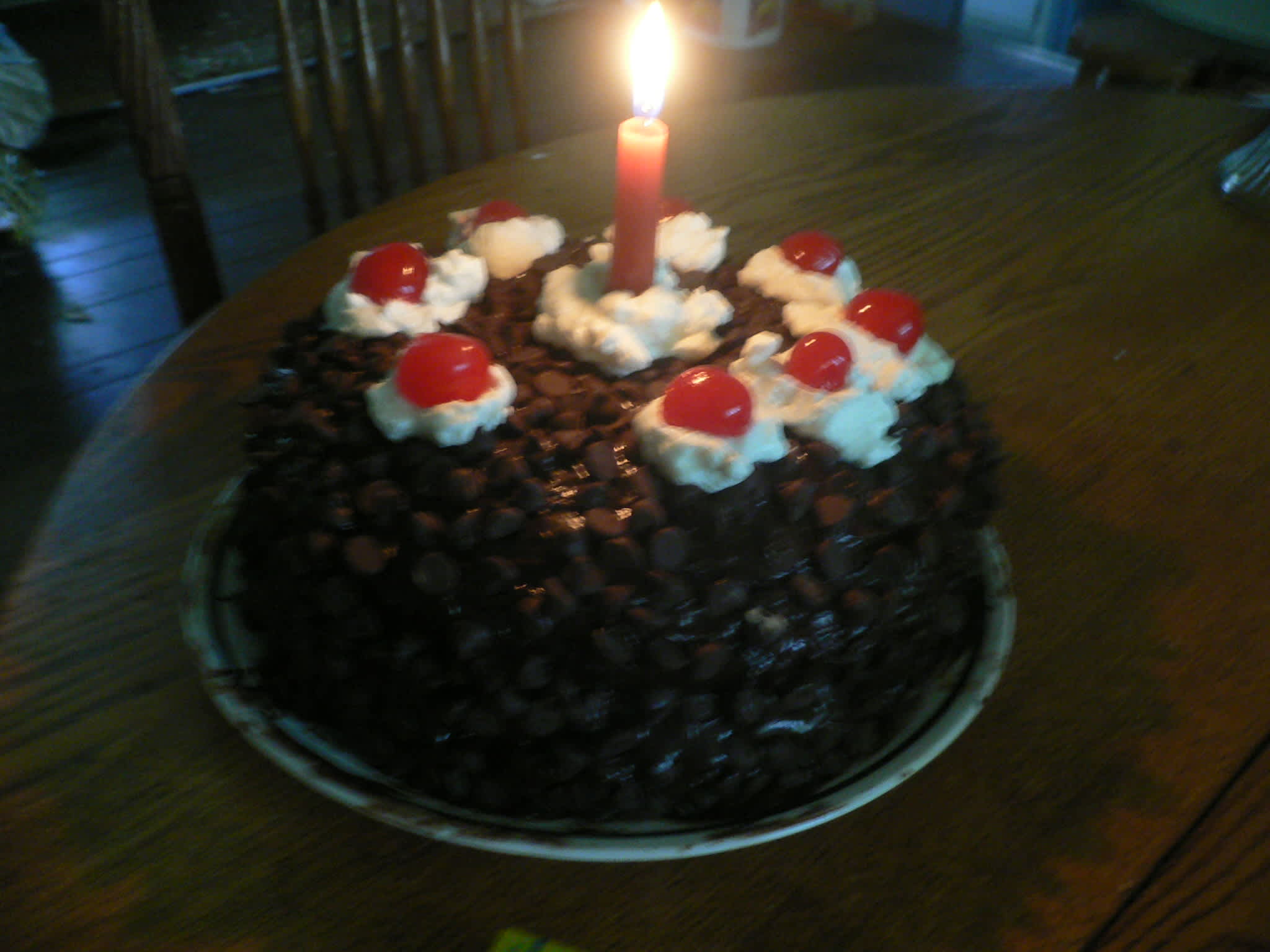 Cake from Portal Recipe - Food.com