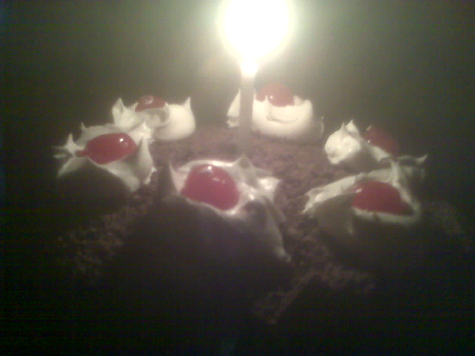 Cake from Portal Recipe - Food.com