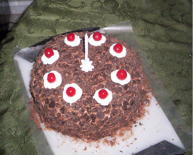 Cake from Portal Recipe - Food.com