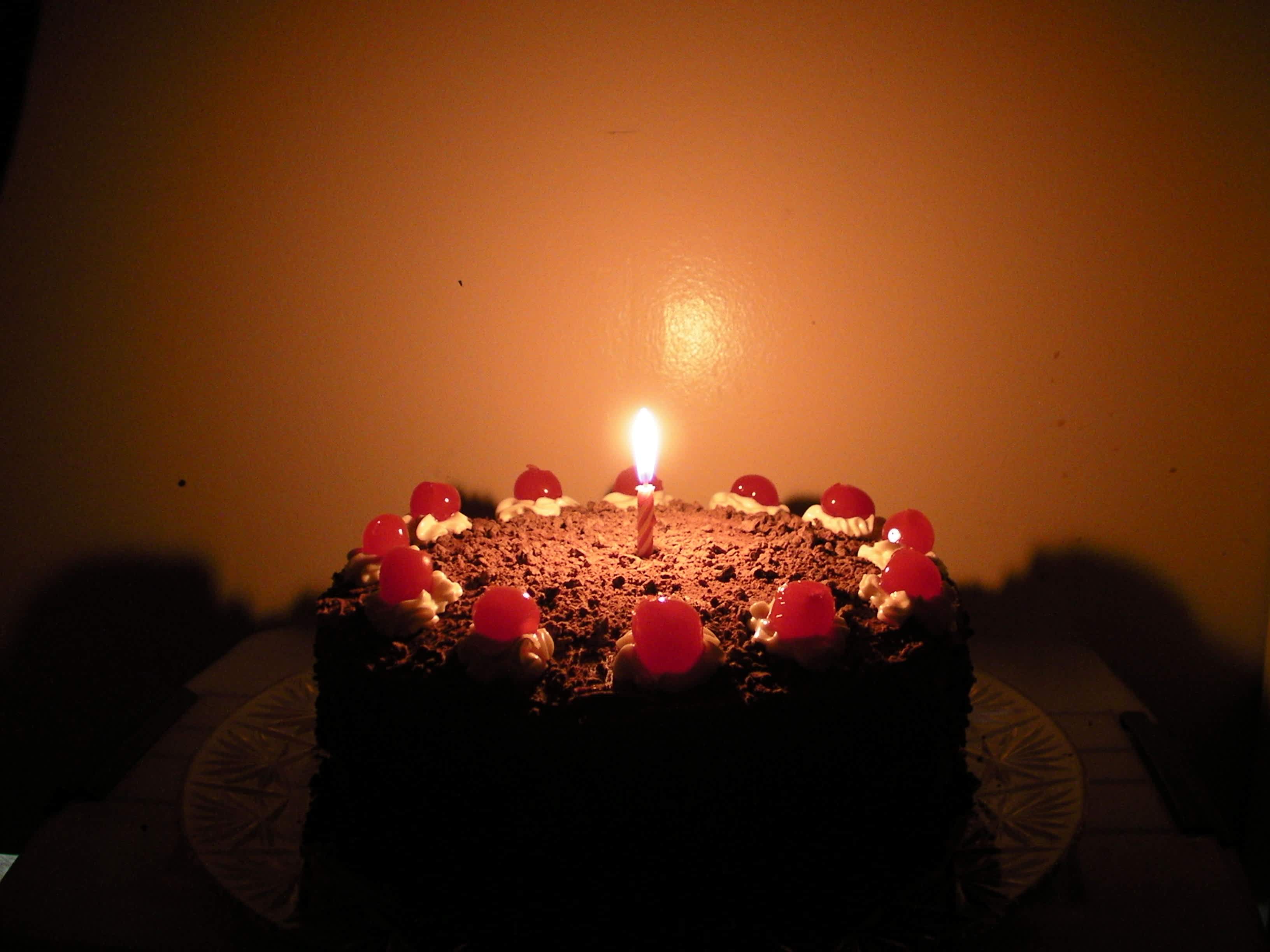 Cake from Portal Recipe - Food.com