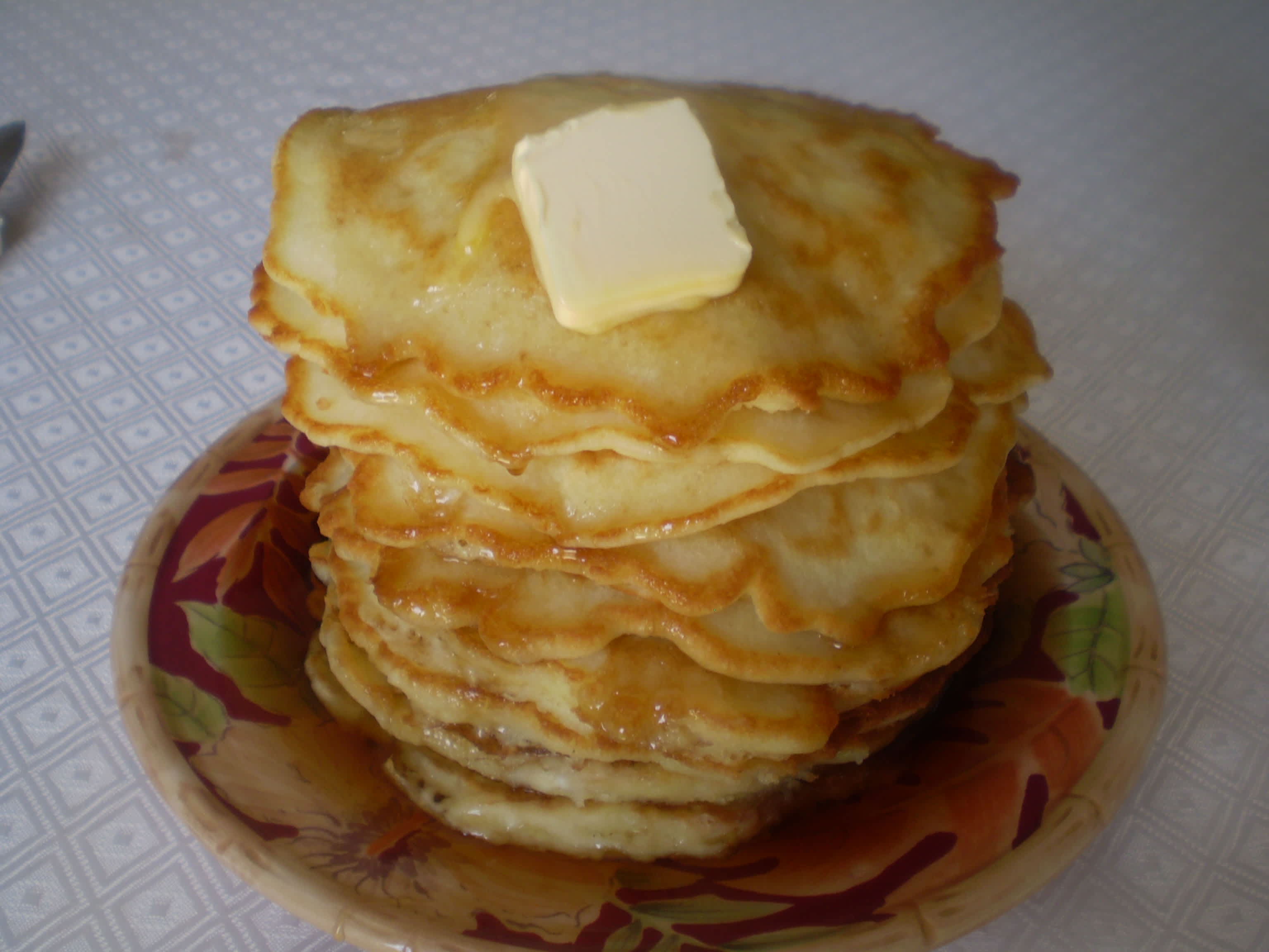Copycat Perkins Family Restaurant Pancakes Recipe - Food.com