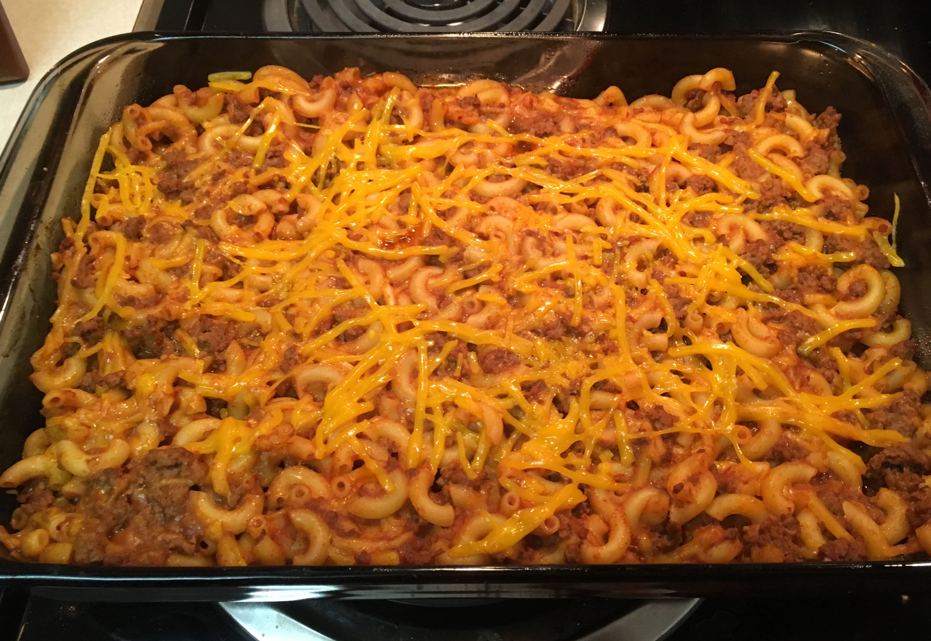 Manwich Casserole Recipe - Food.com
