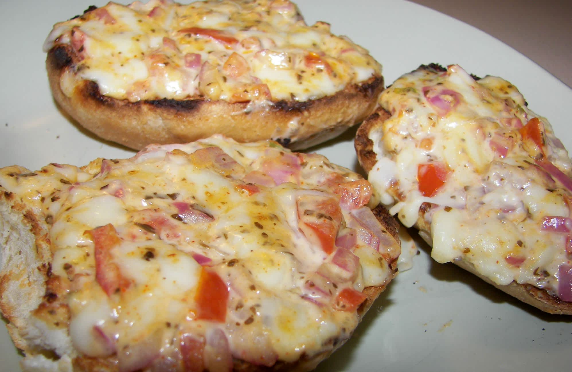Grilled Chile-Cheese Toasts Recipe - Food.com