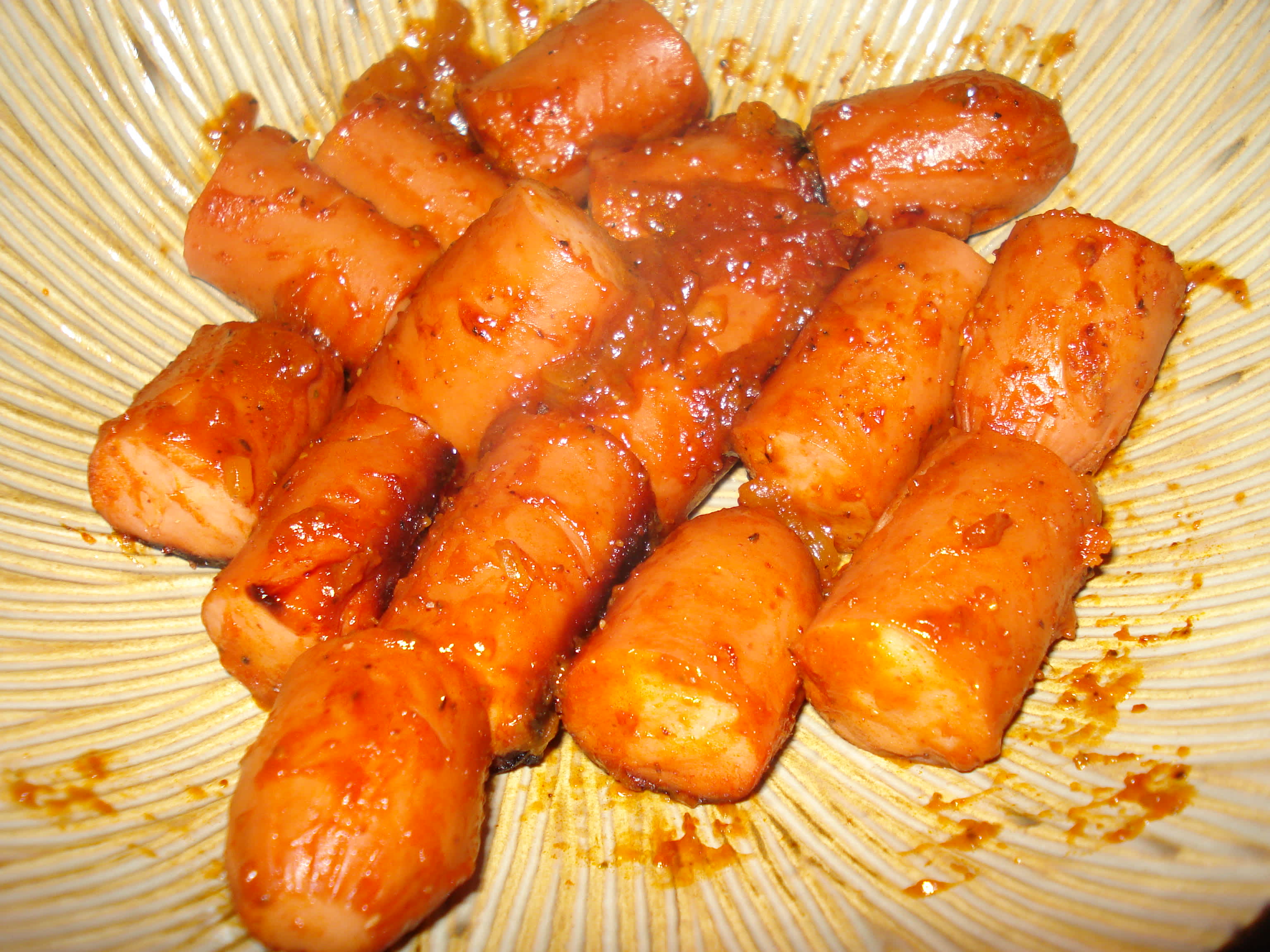 Cocktail Weiners Recipe - Food.com