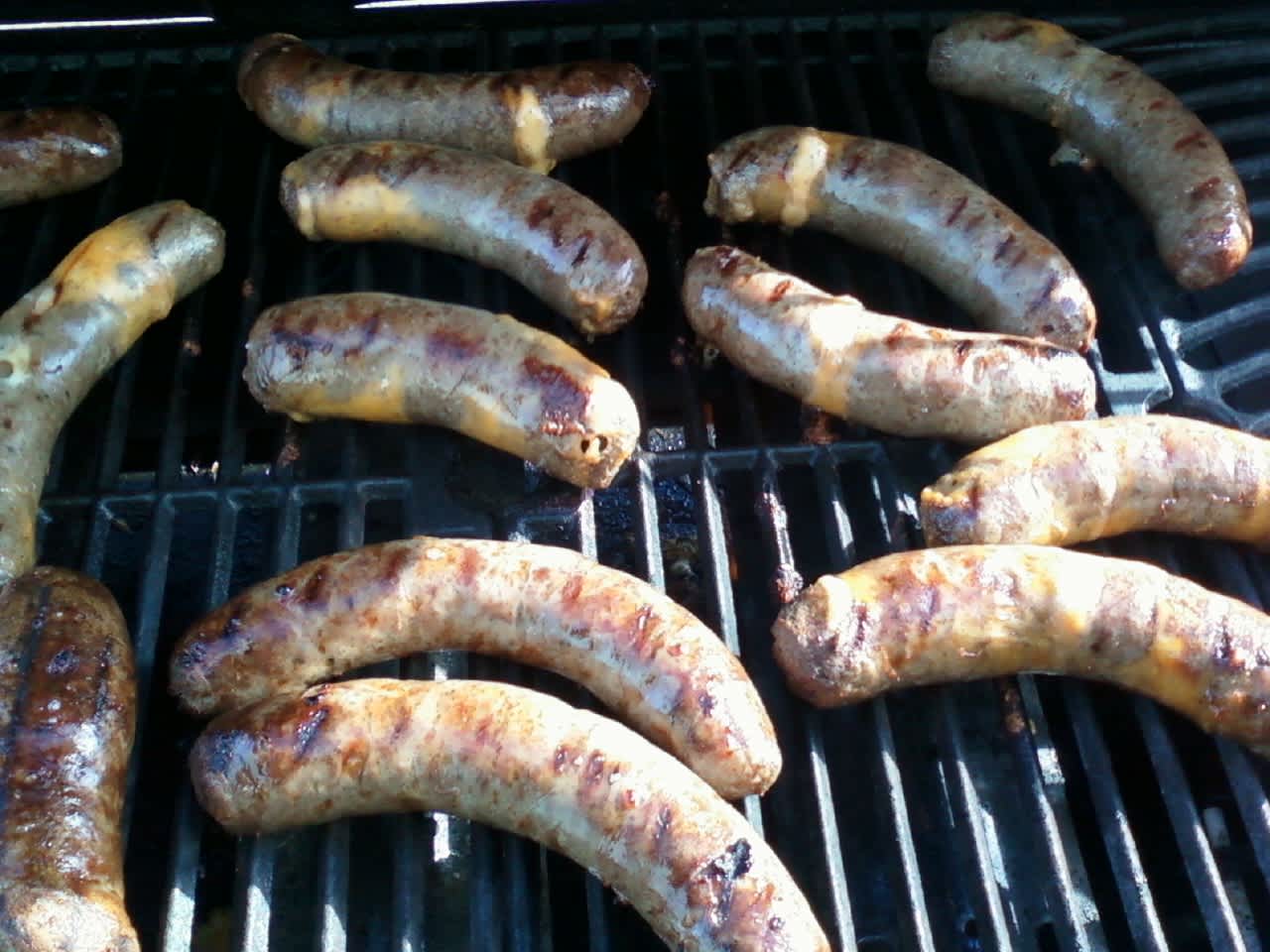 Venison Hot Dogs for the Grill Recipe - Food.com
