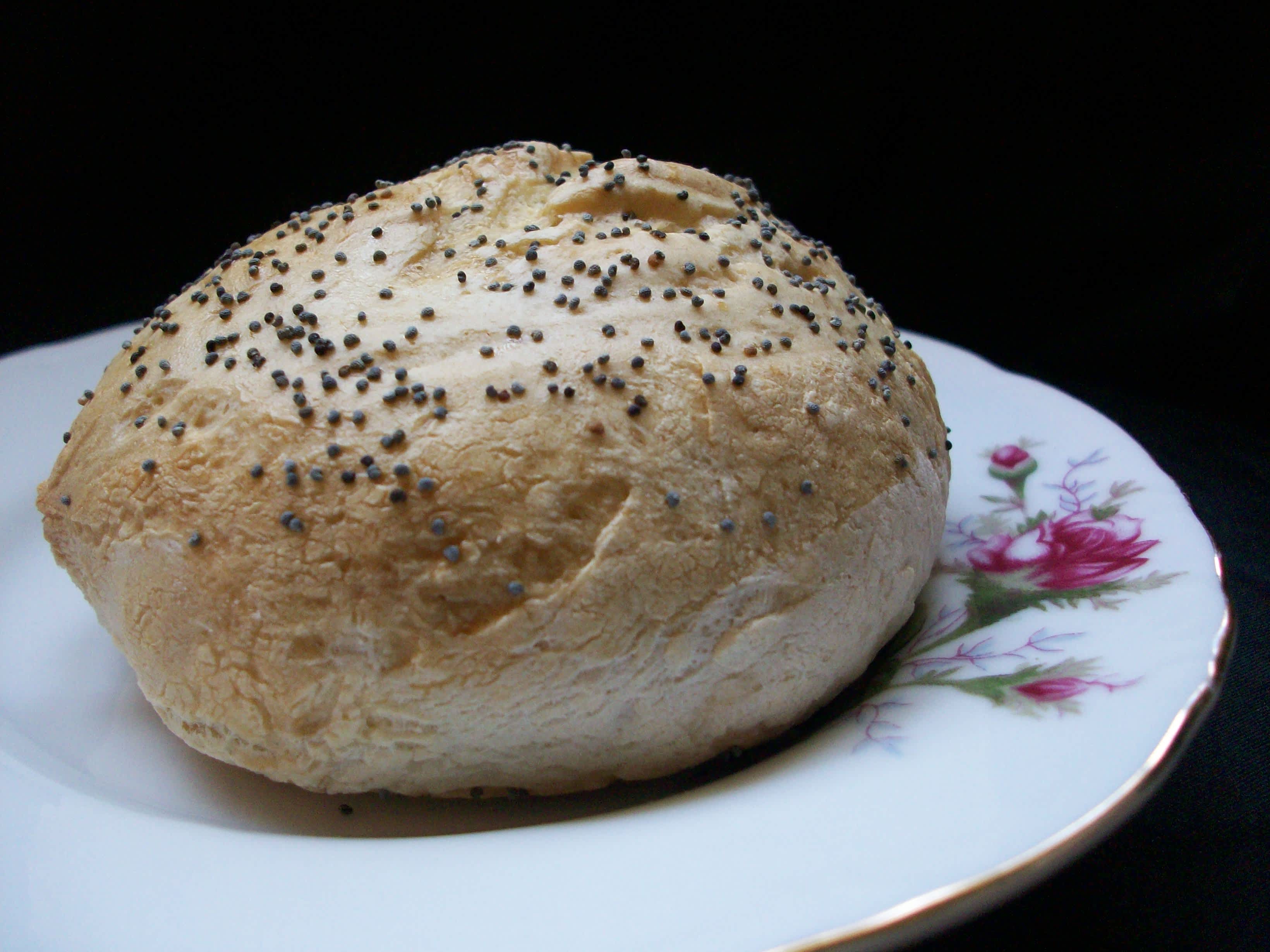 Hard Rolls (Using a Stand Mixer) Recipe - Food.com