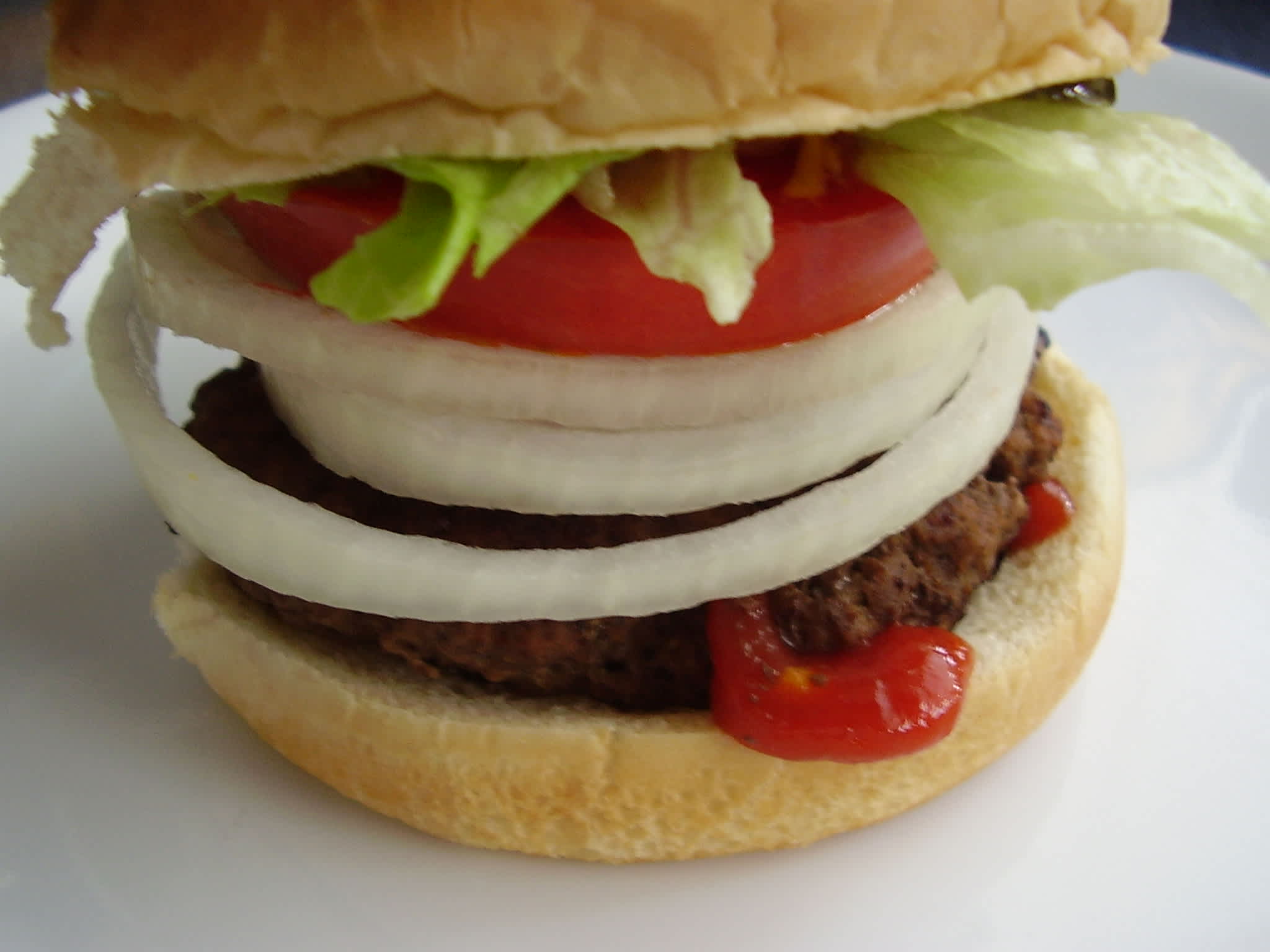 A-1 Hamburgers Recipe - Food.com