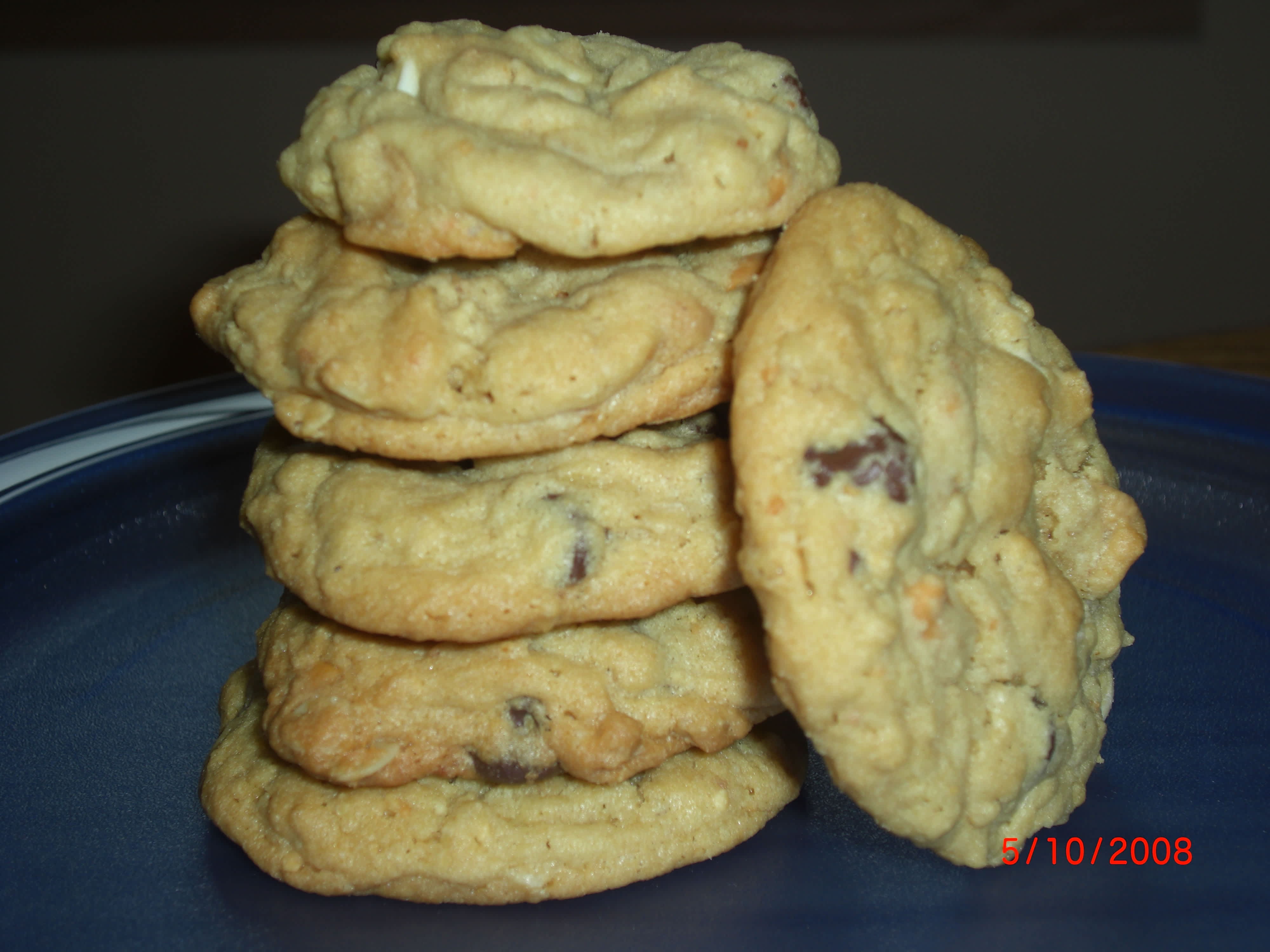 Five Chip Cookies Recipe - Food.com