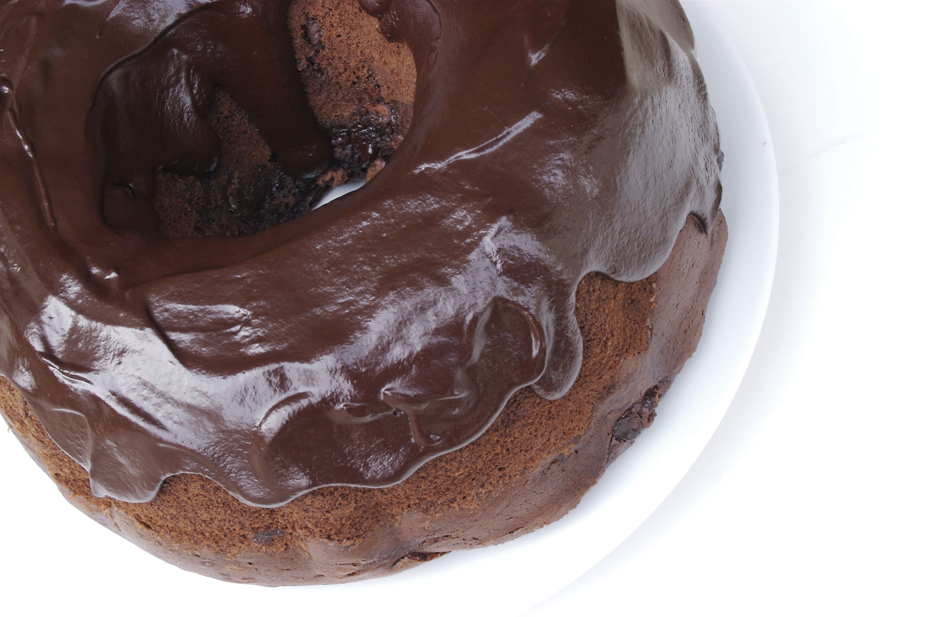 Extreme Chocolate Cake Recipe - Food.com