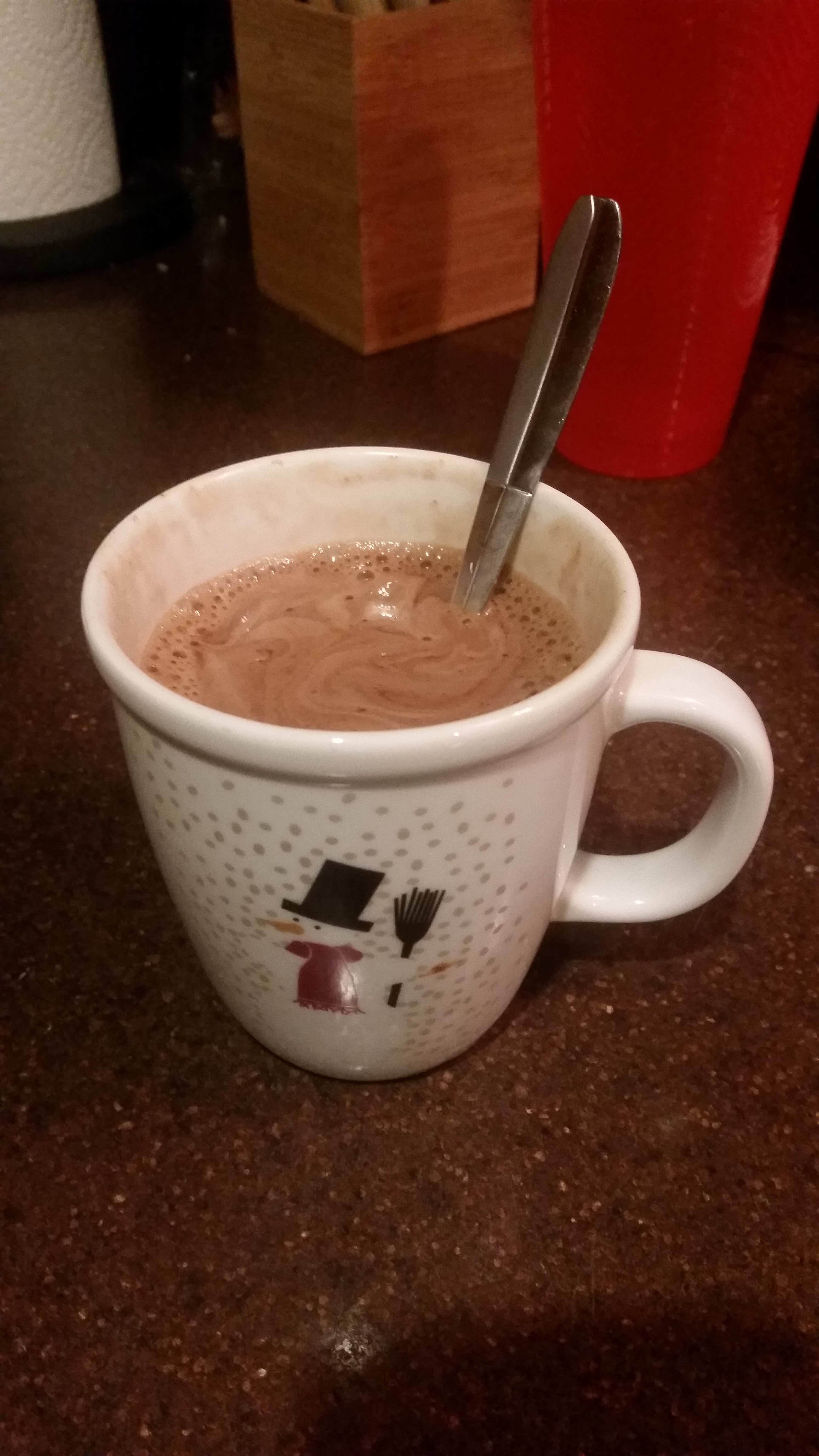Hot Cocoa for One Recipe - Food.com