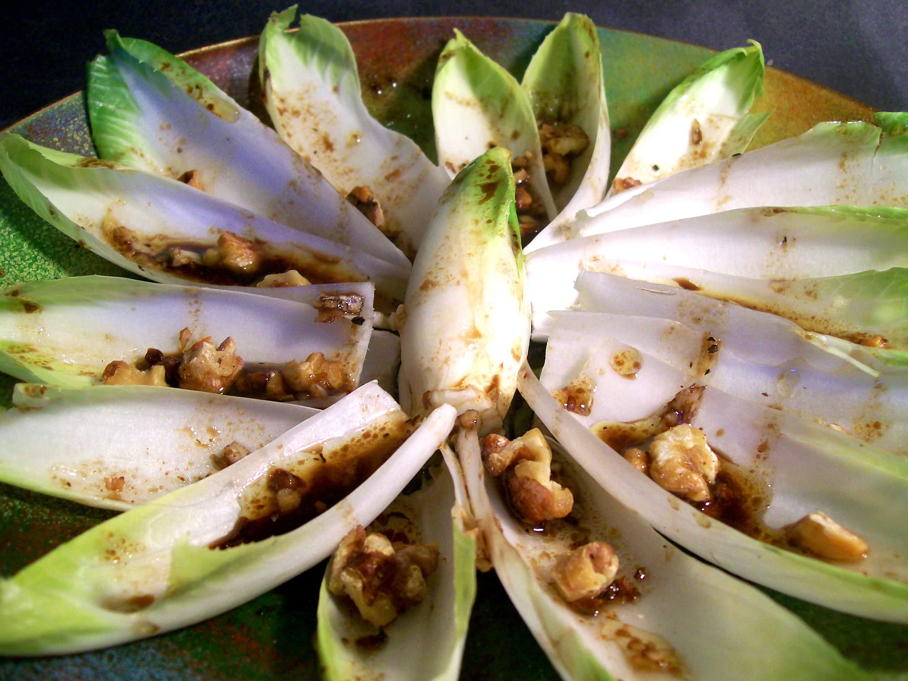 endive salad
