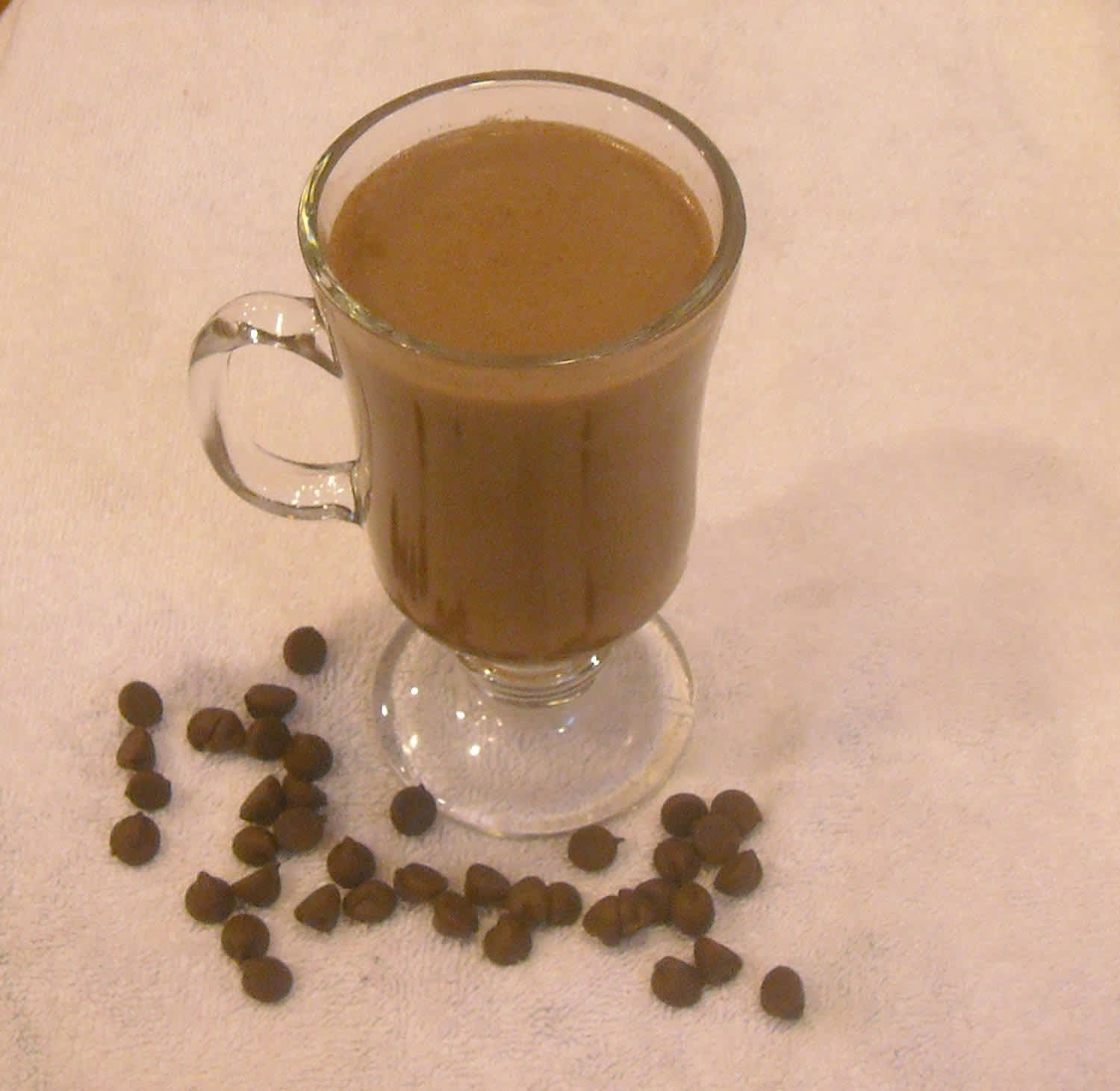 Ww 0 Pt. Hot Cocoa Recipe - Food.com