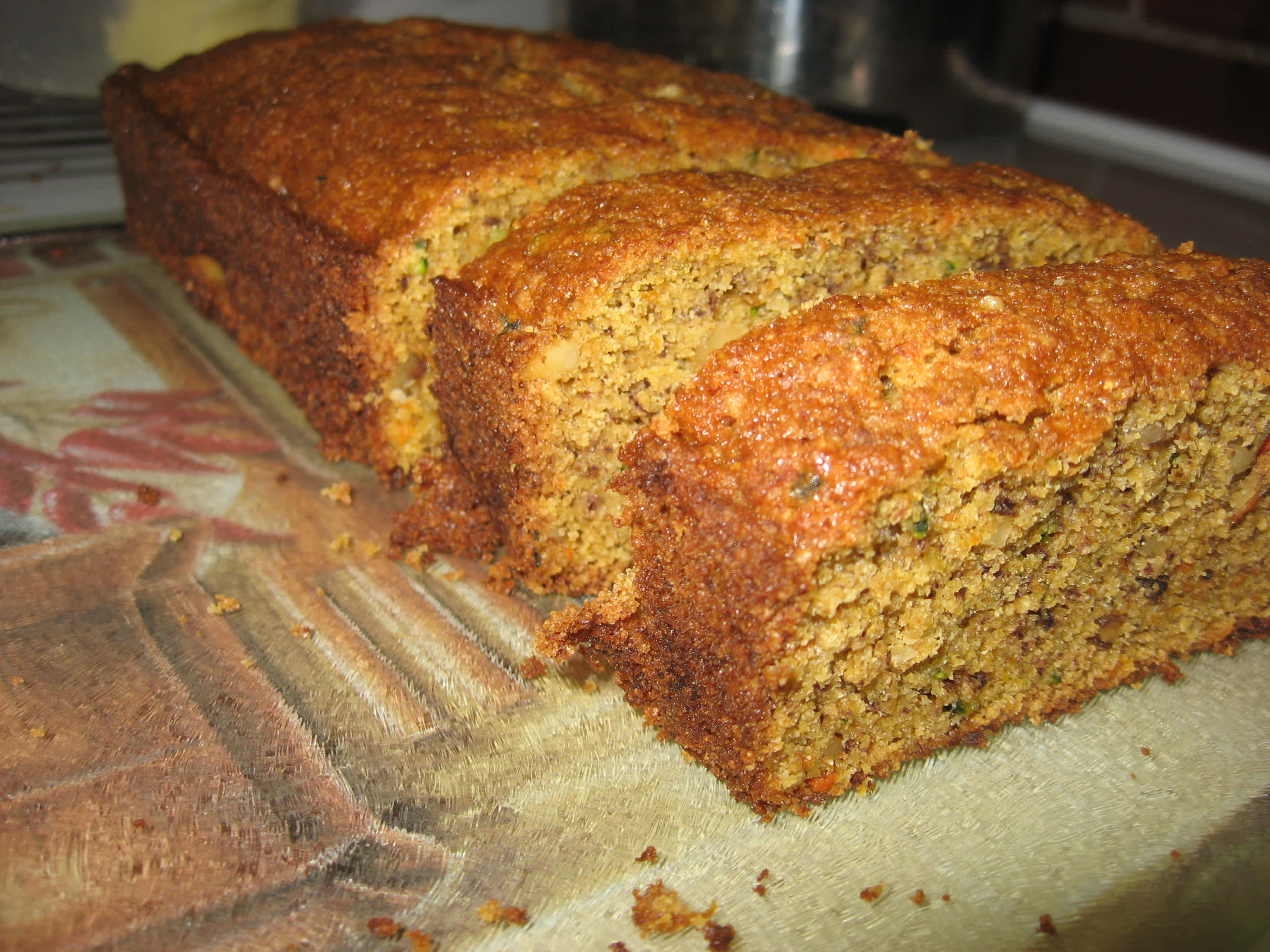 Earth Bread Recipe - Baking.Food.com