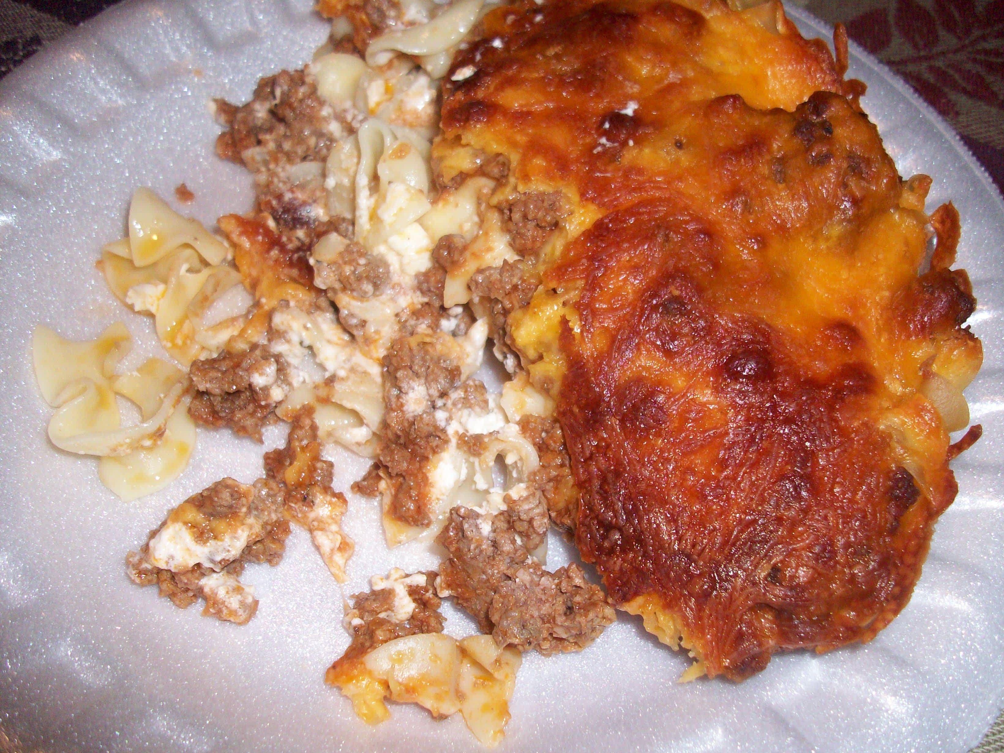 Saxapahash Recipe - Food.com