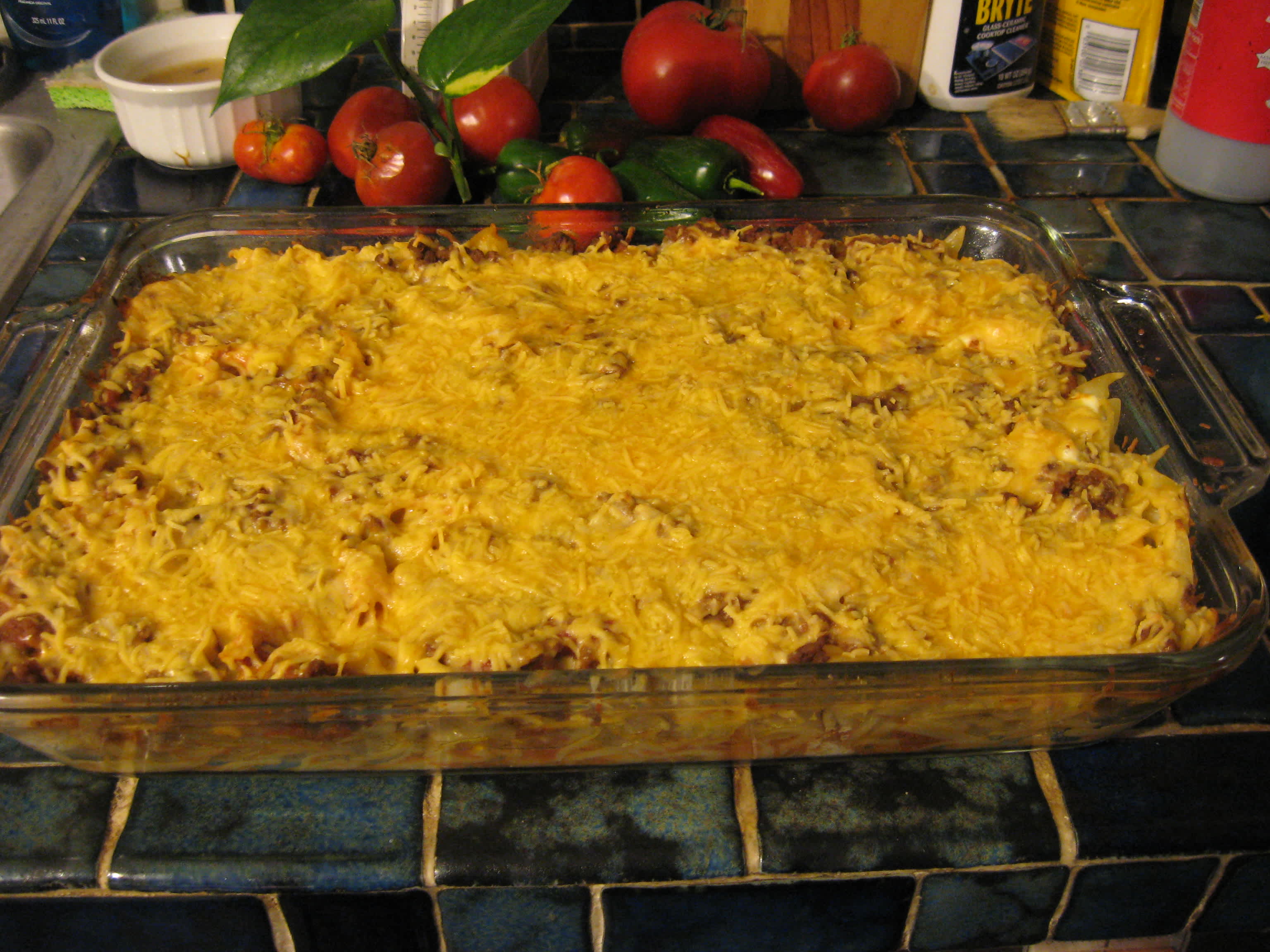 Saxapahash Recipe - Food.com