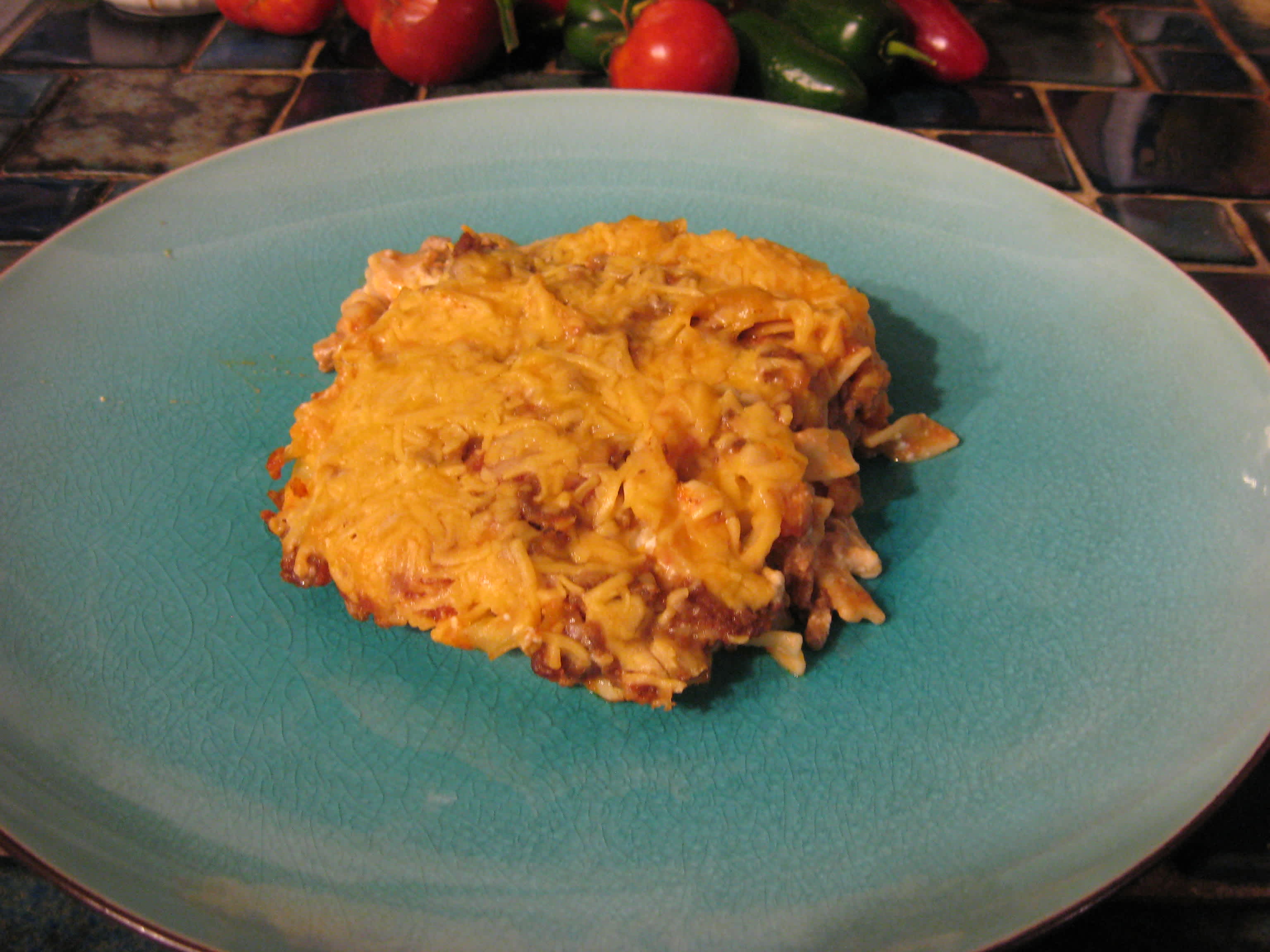 Saxapahash Recipe - Food.com