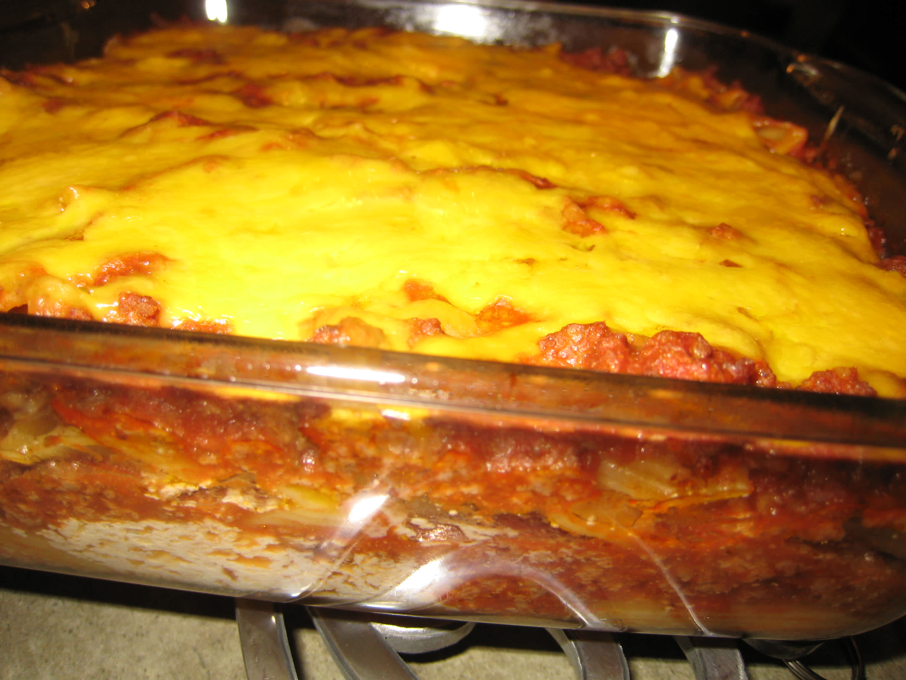 Saxapahash Recipe - Food.com