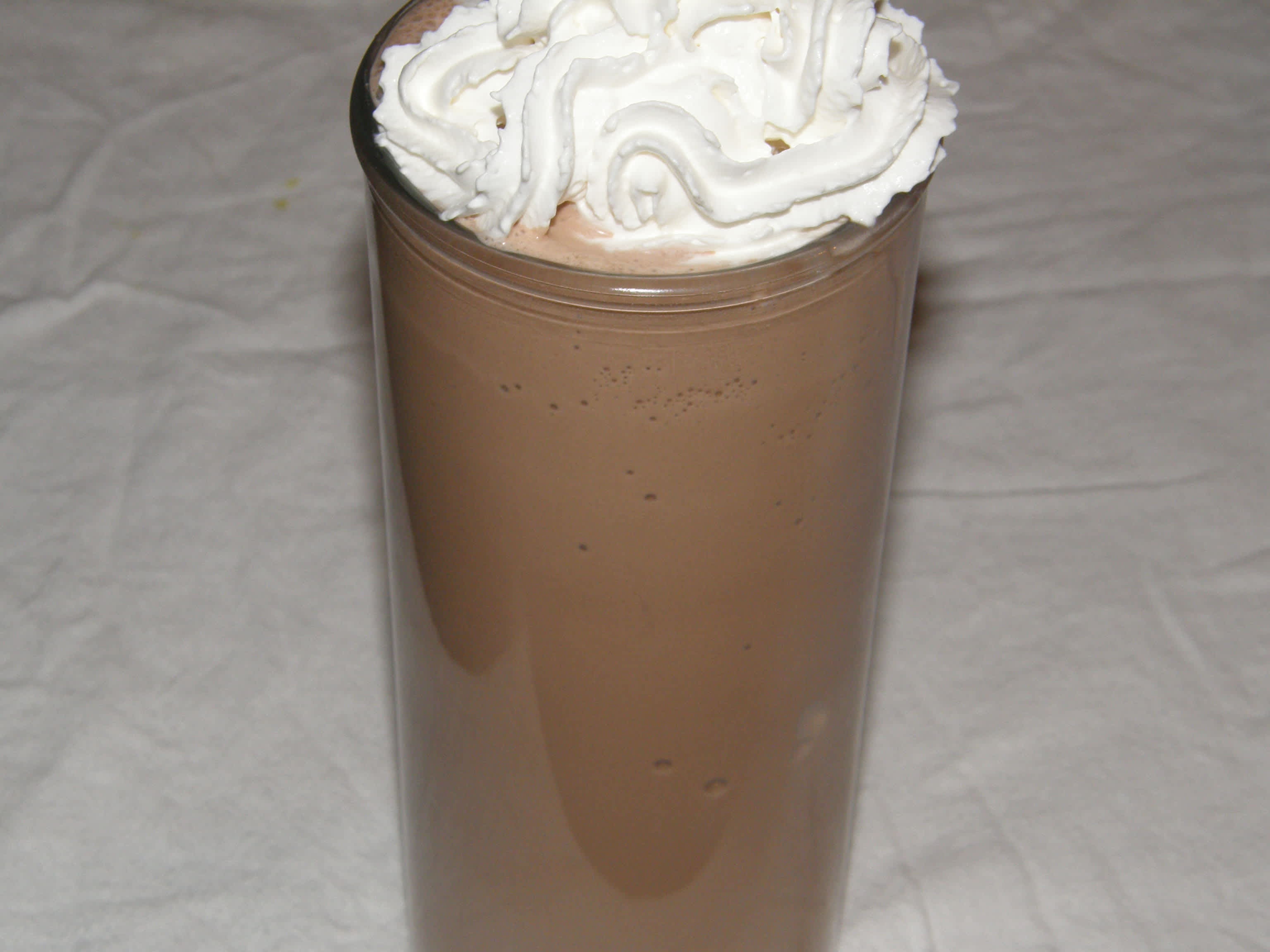 kahlua milkshake