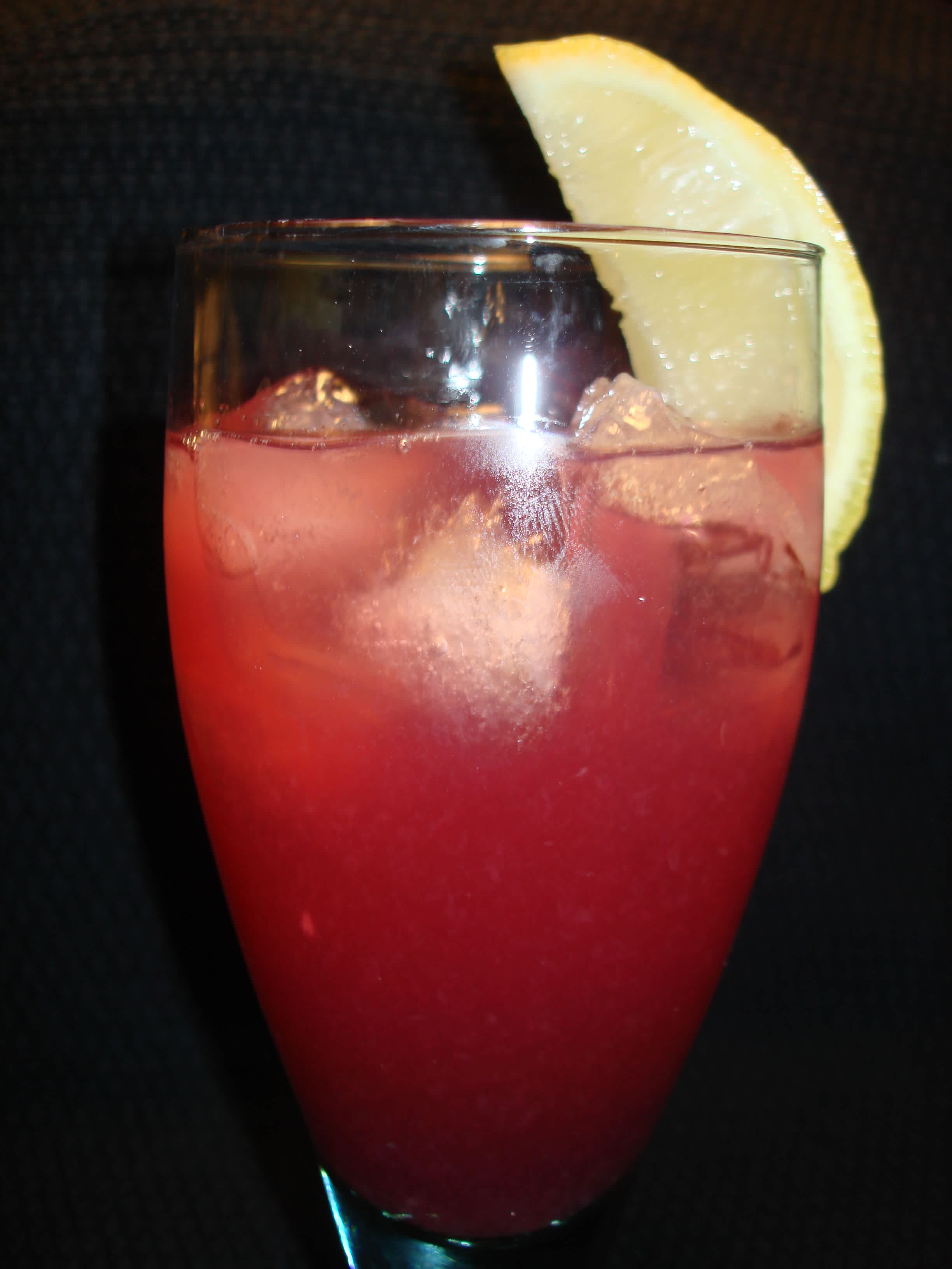 Tiger Woods Cocktail Recipe - Food.com