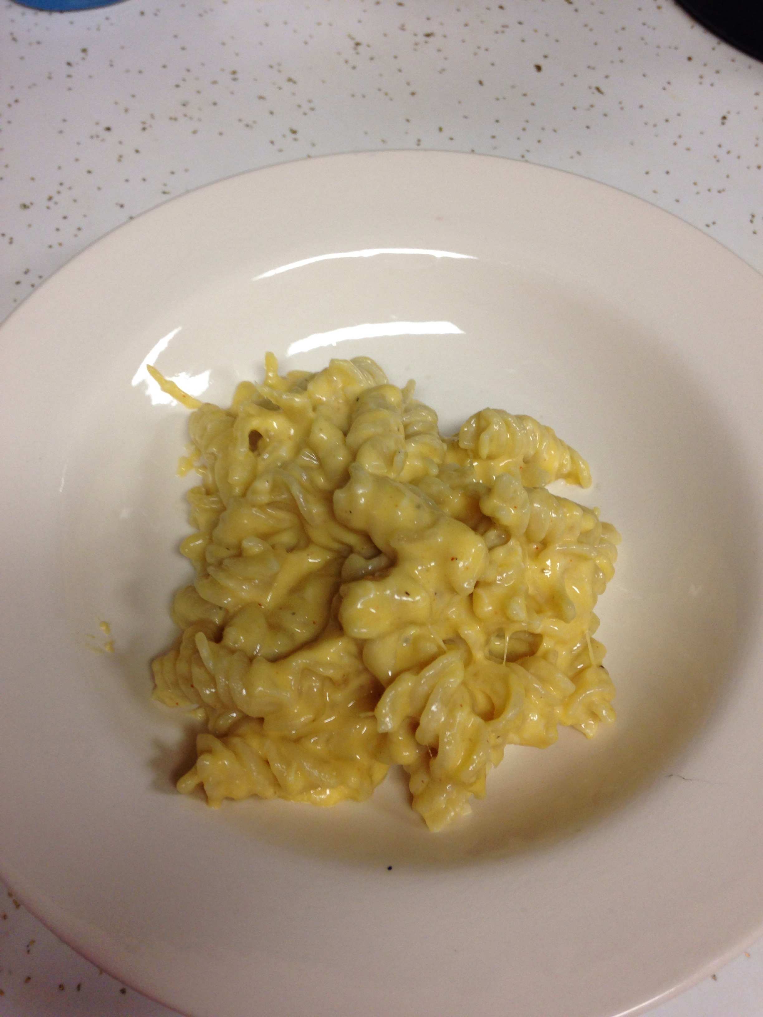Creamy Rice Cooker Macaroni and Cheese Recipe - Food.com